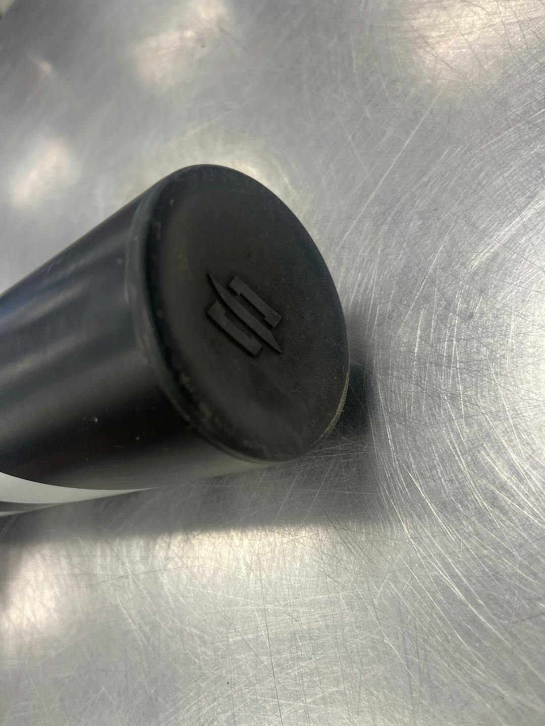 Used String King Metal 2 Pro 31" -3 Drop High School Bats | SidelineSwap