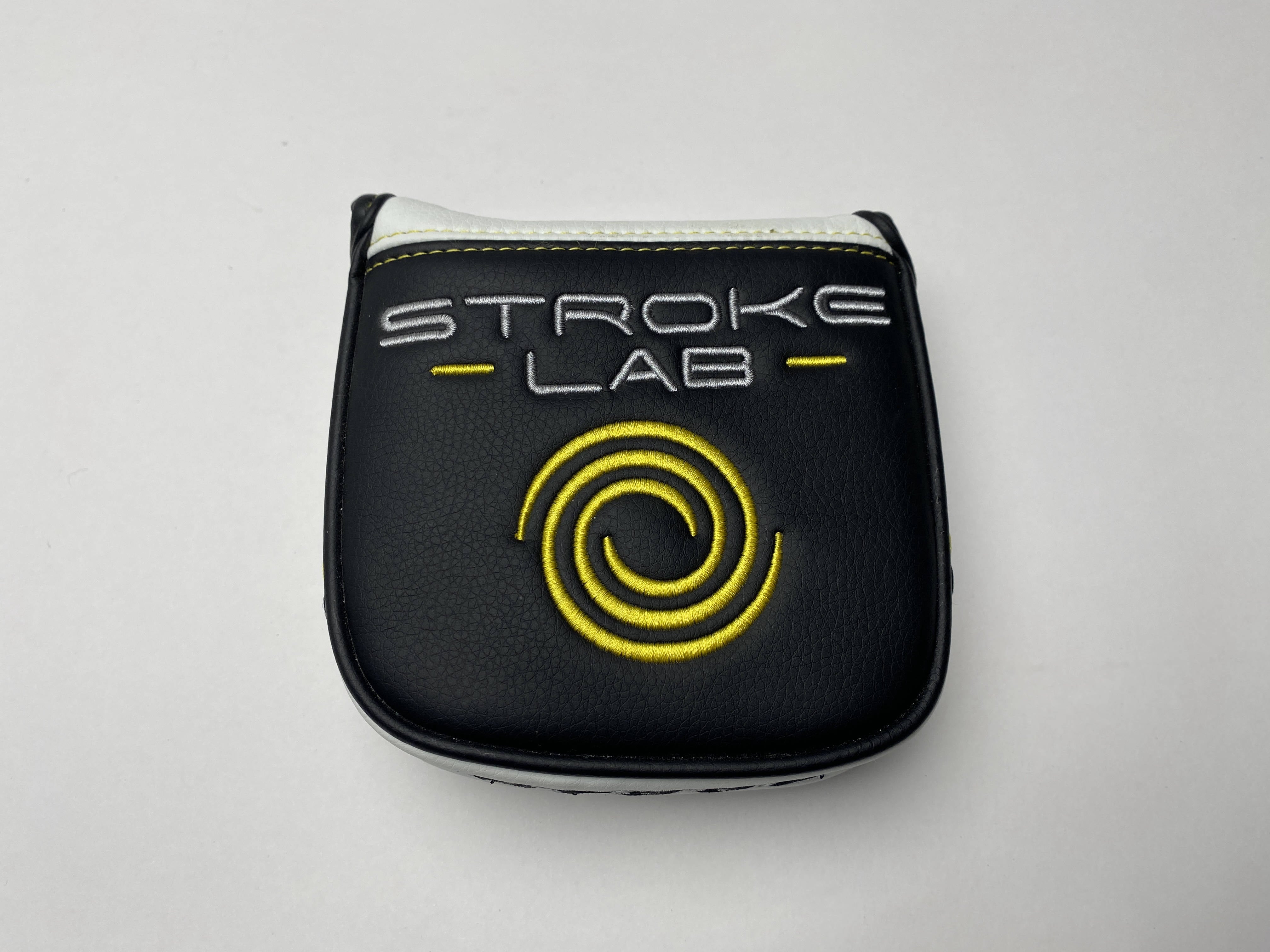 Odyssey Stroke Lab 2-Ball Fang Putter 34" Mens RH HC | SidelineSwap