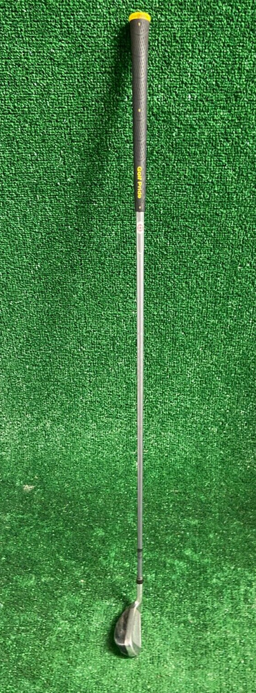 Tour Edge Bazooka 4 Hybrid JMAX Ironwood 24* RH 70g Reactive Senior ...