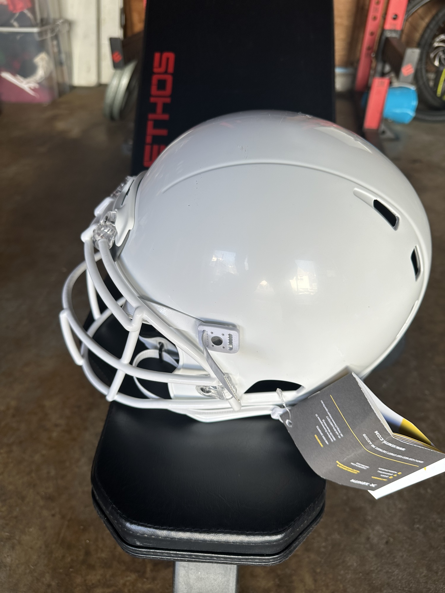 New Medium Xenith X2E+ Helmet | SidelineSwap