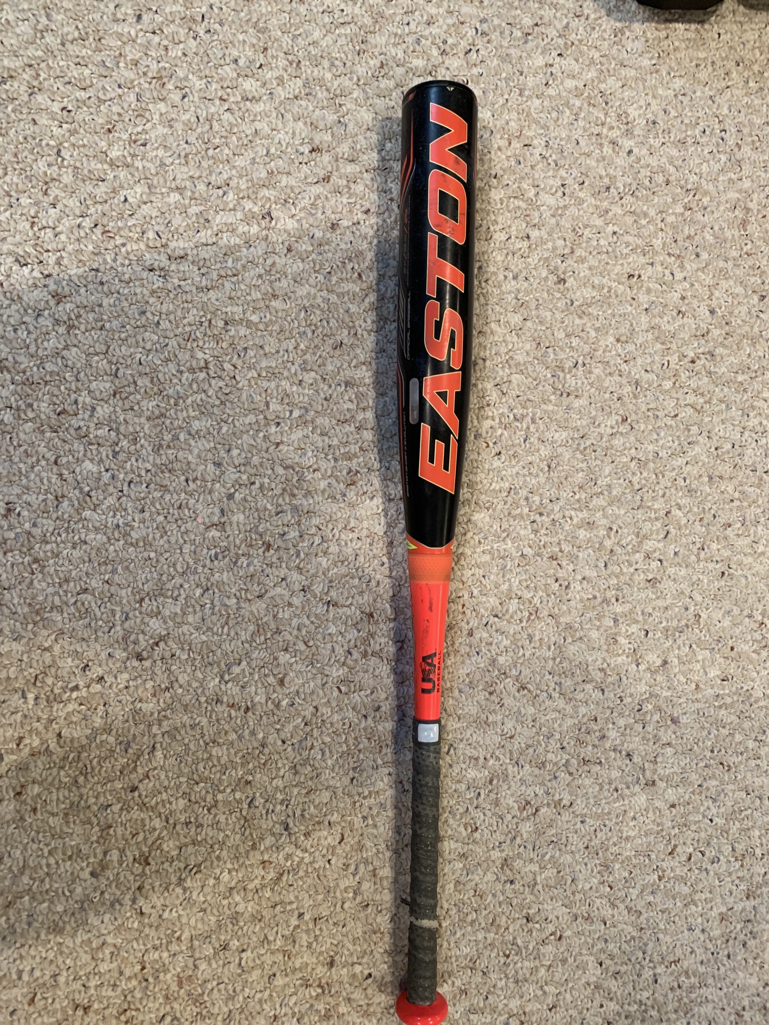 Easton ghost revolution | SidelineSwap