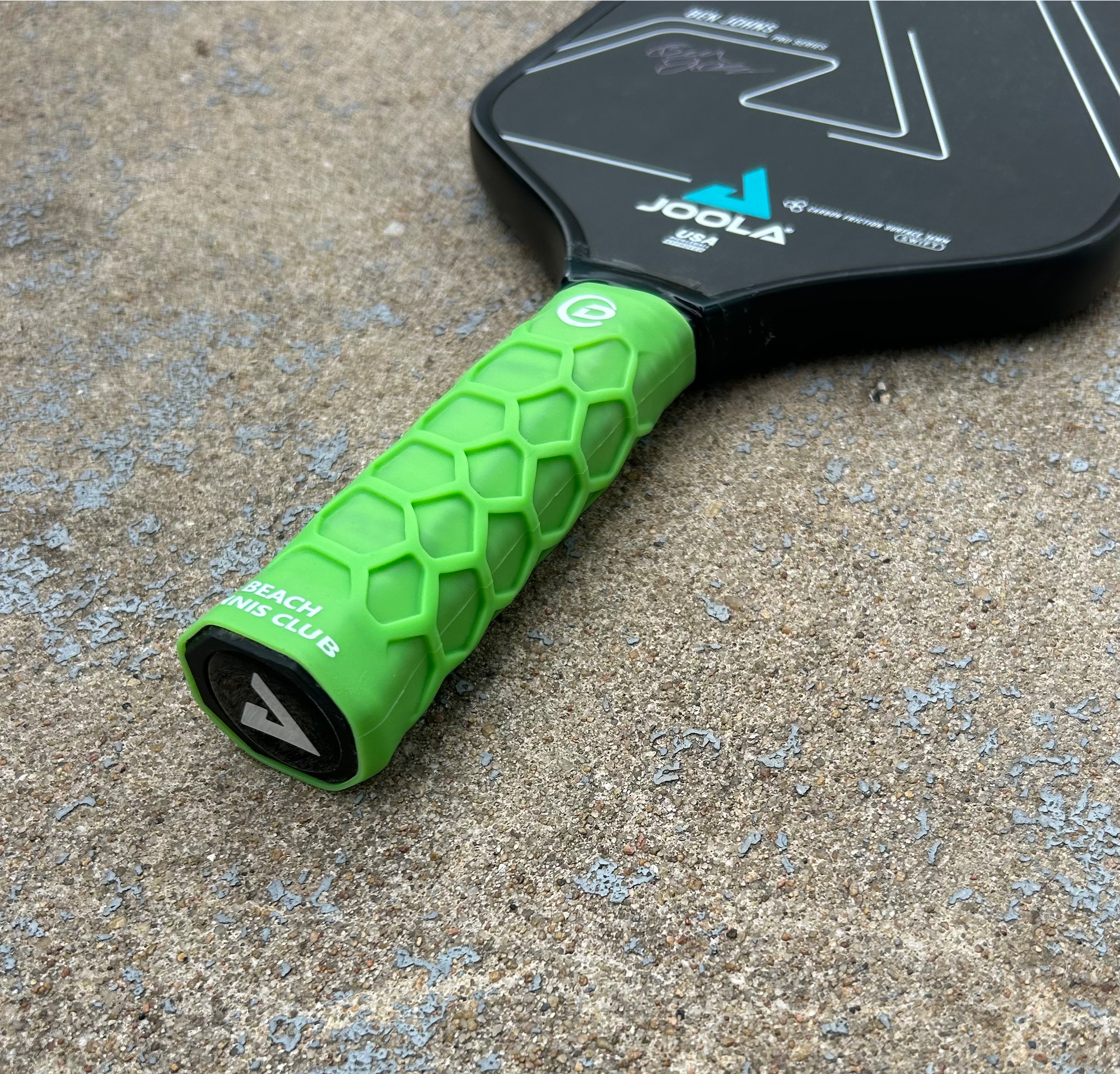 Hex pickleball grip | SidelineSwap