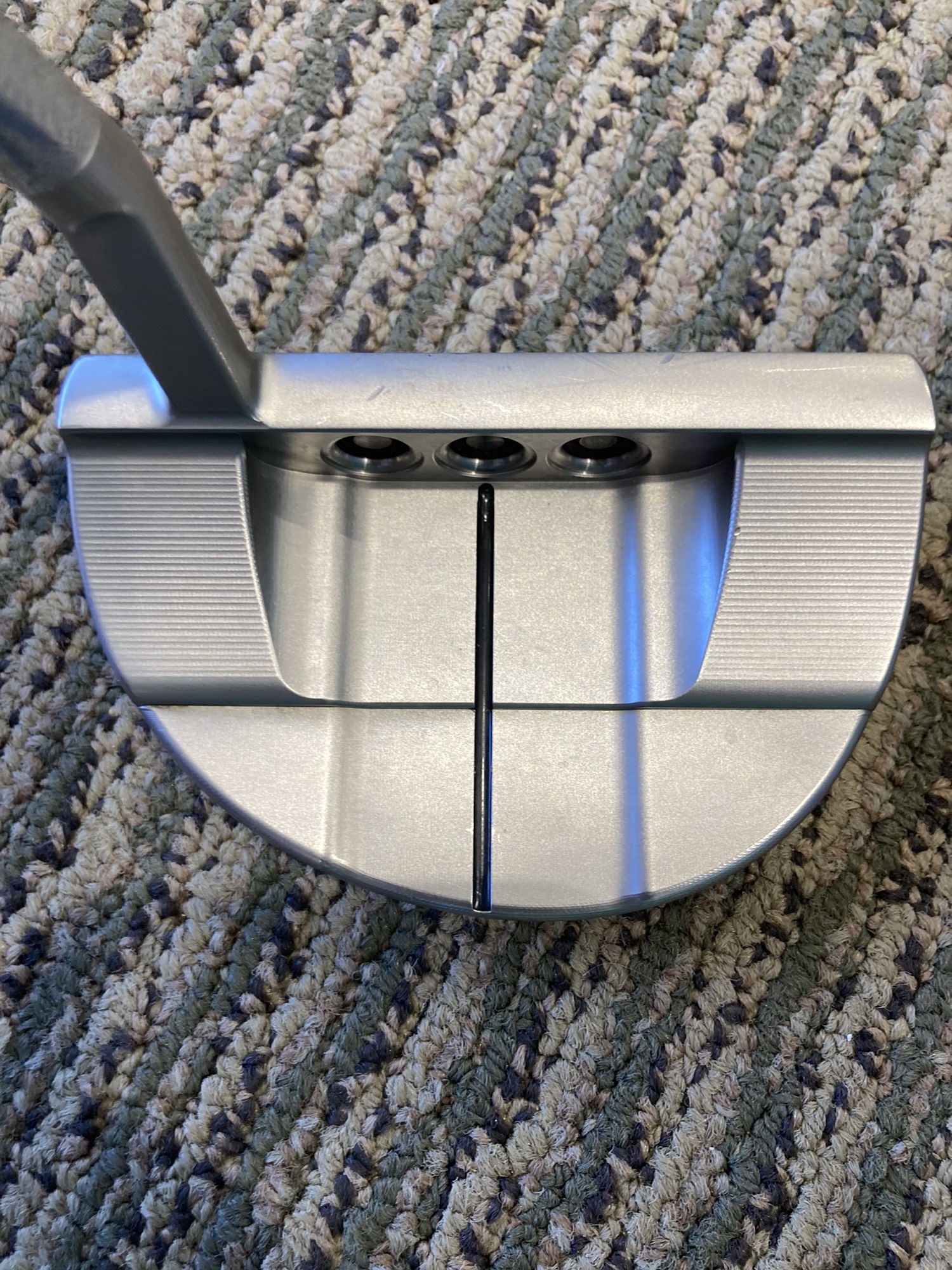 Used Men's Titleist Scotty Cameron Special Select Flowback 5.5 Right ...