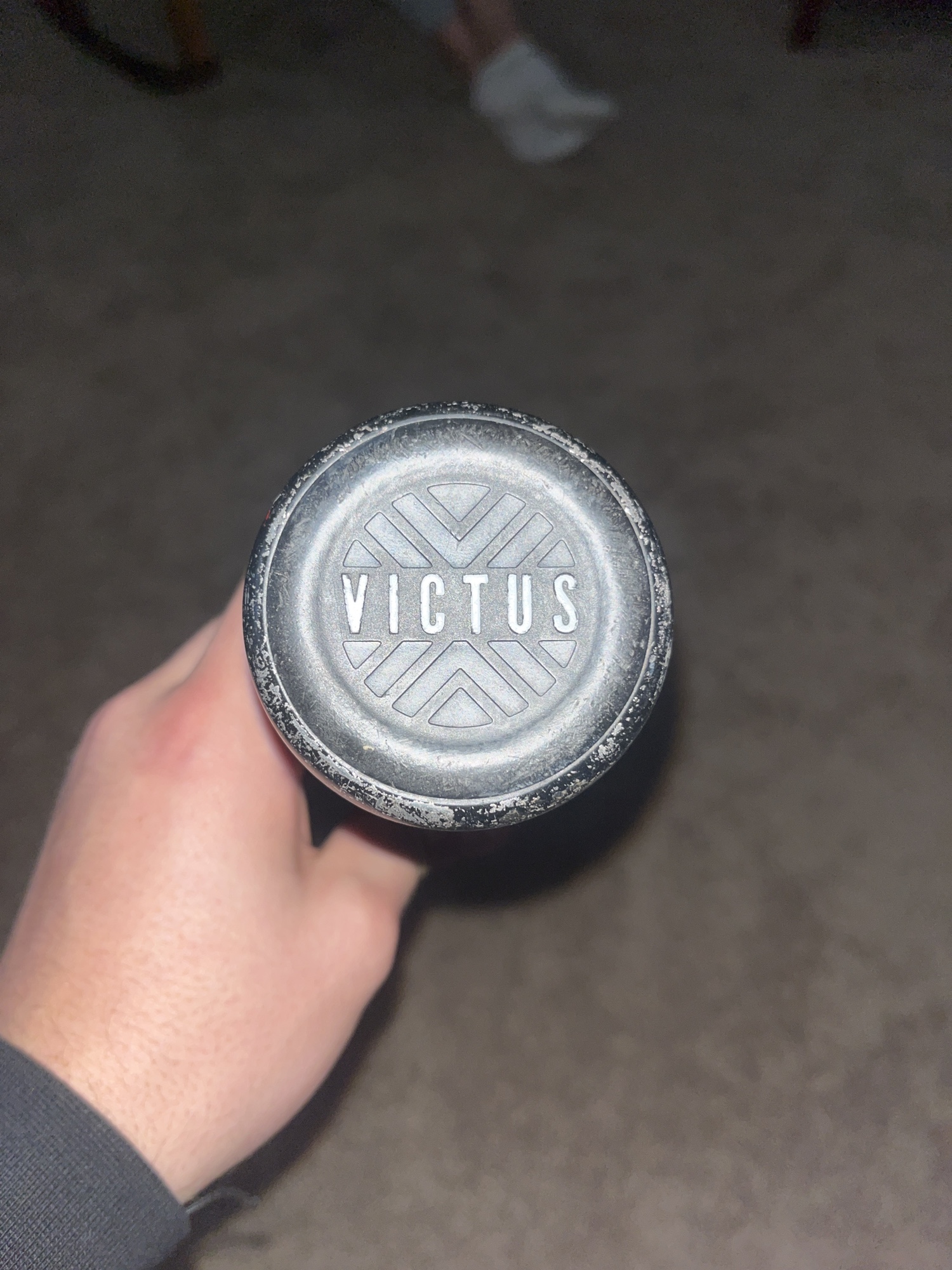 2022 Victus Nox 33” -3 | SidelineSwap