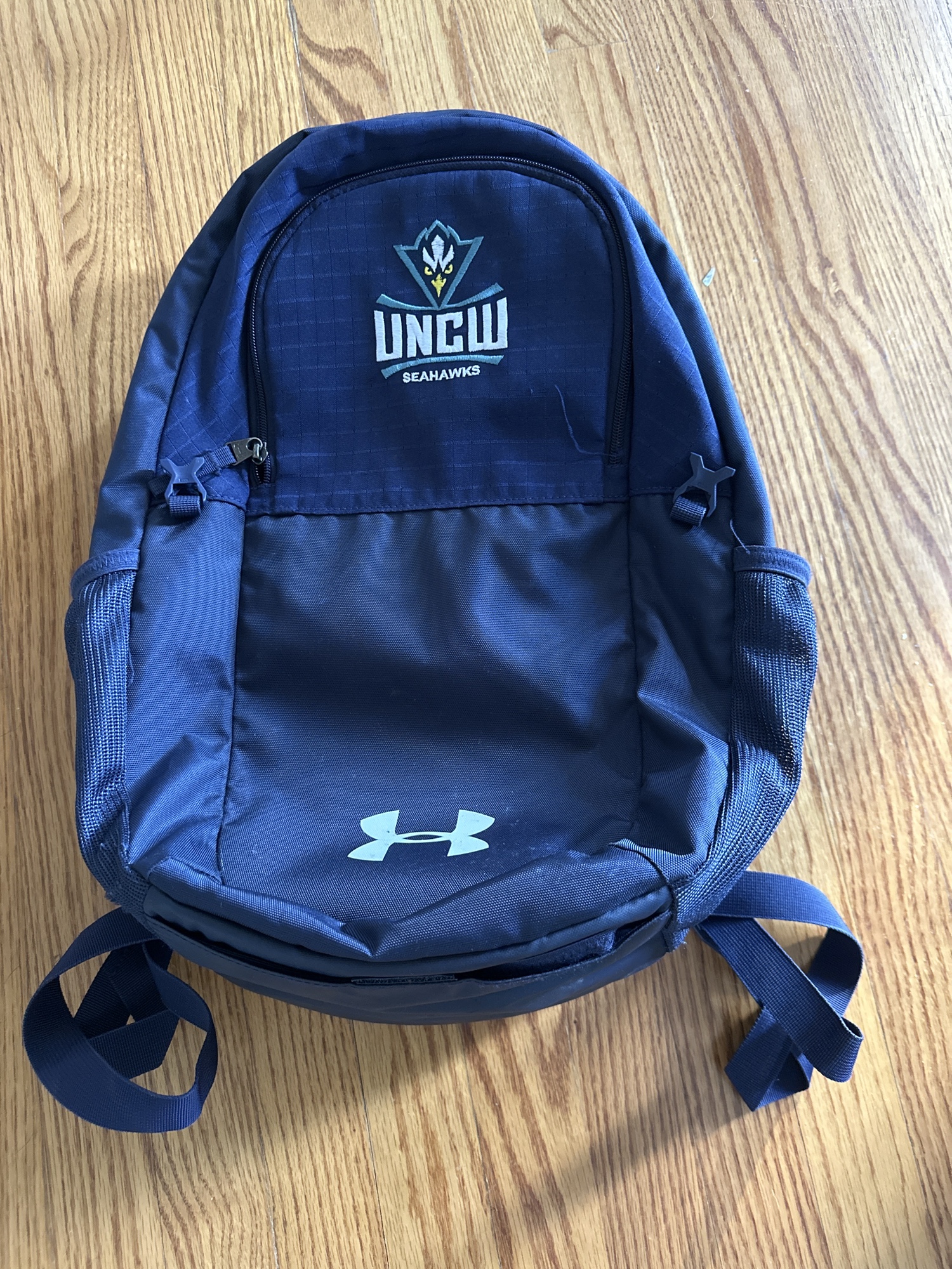 UNC Wilmington Backpack | SidelineSwap