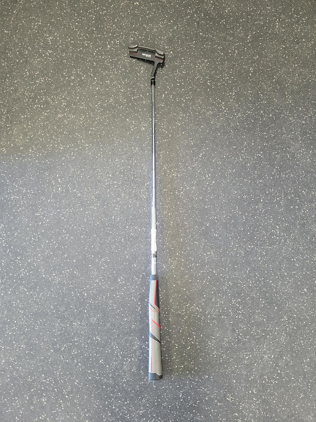 Used Wilson Reflex Blade Putters | SidelineSwap