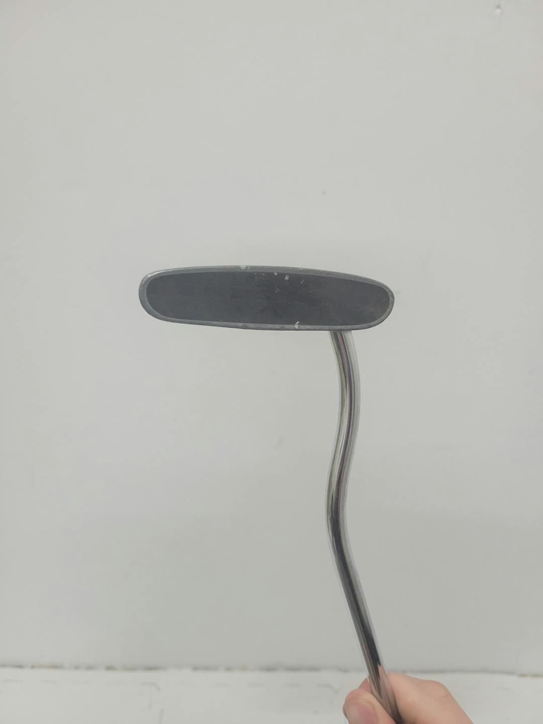 Used Wilson Black Jack Putter Mallet Putters | SidelineSwap