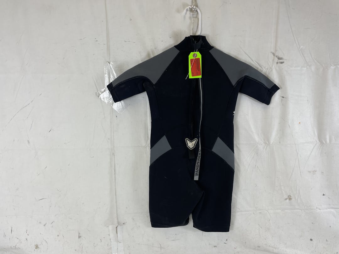 Used Ho Sports Jr 08 Spring Suit Wetsuit | SidelineSwap