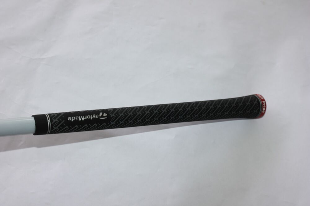 MITSUBISHI DIAMANA S+ 60 DRIVER SHAFT - EXTRA STIFF - TAYLORMADE TIP | SidelineSwap