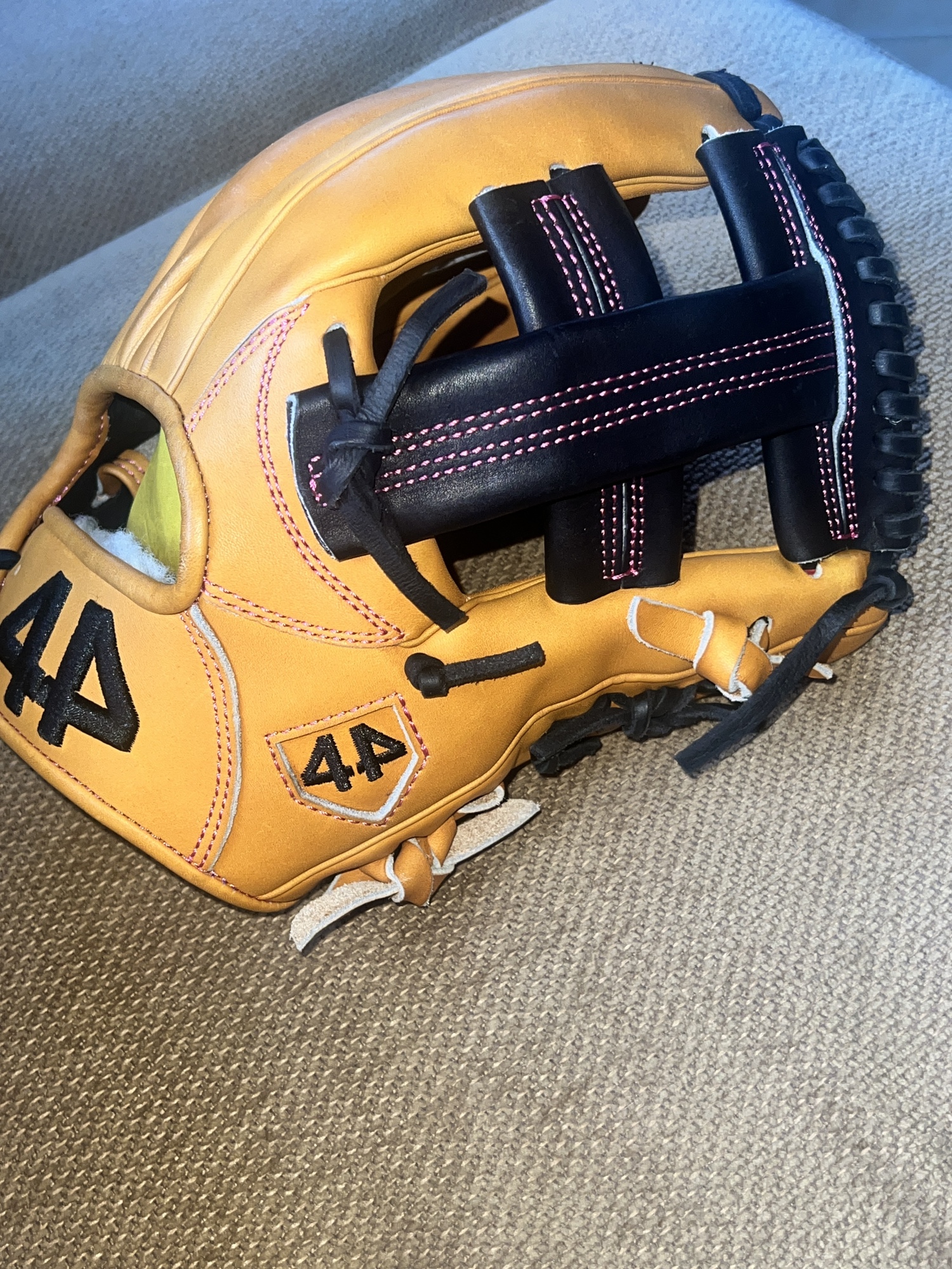 44 Pro Jp11 | SidelineSwap