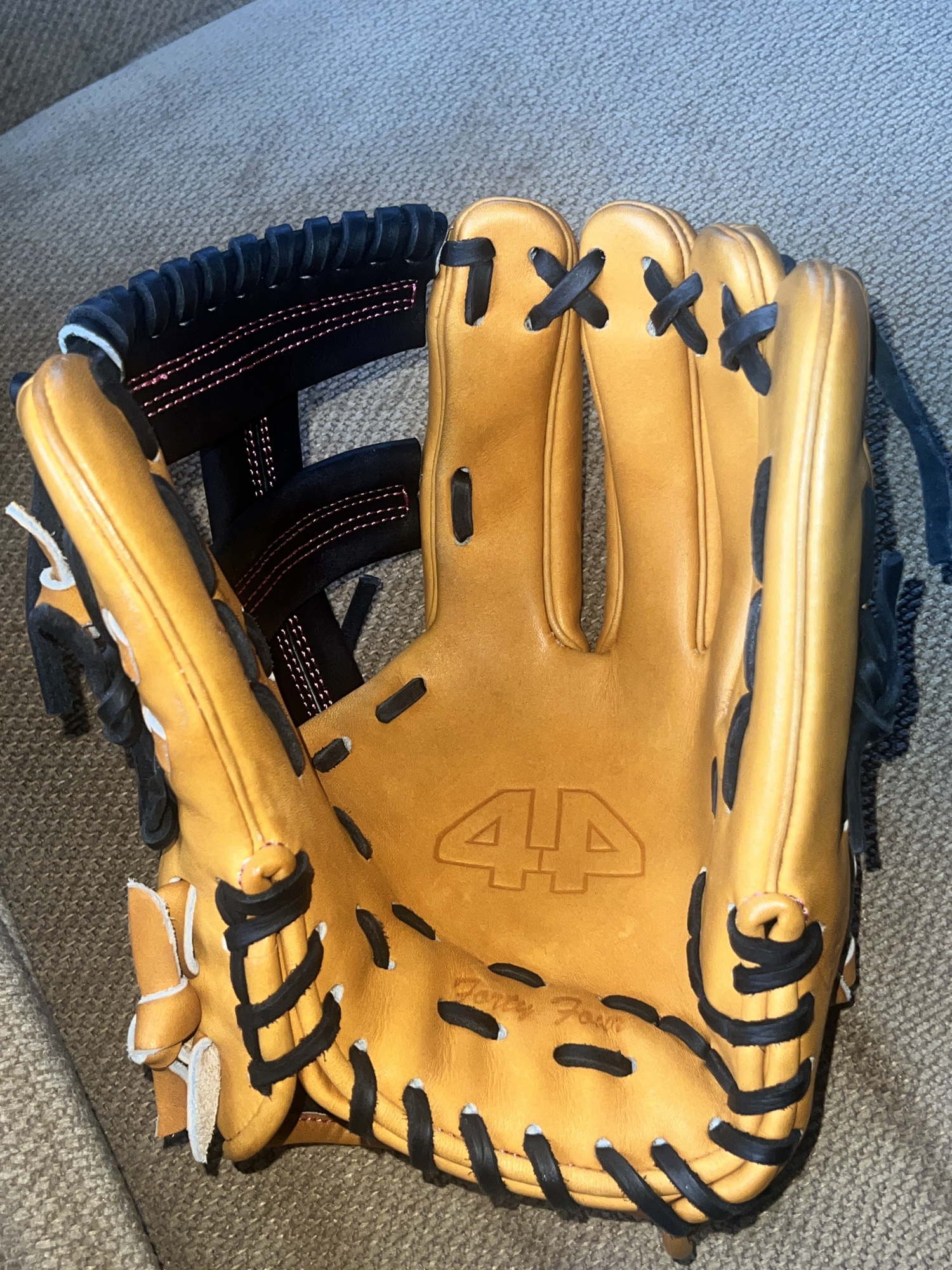 44 Pro Jp11 | SidelineSwap