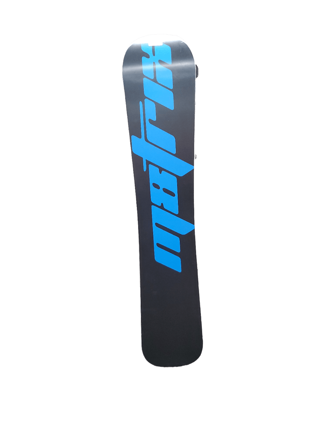 New 157cm M8trix Pixel W Bindings | SidelineSwap