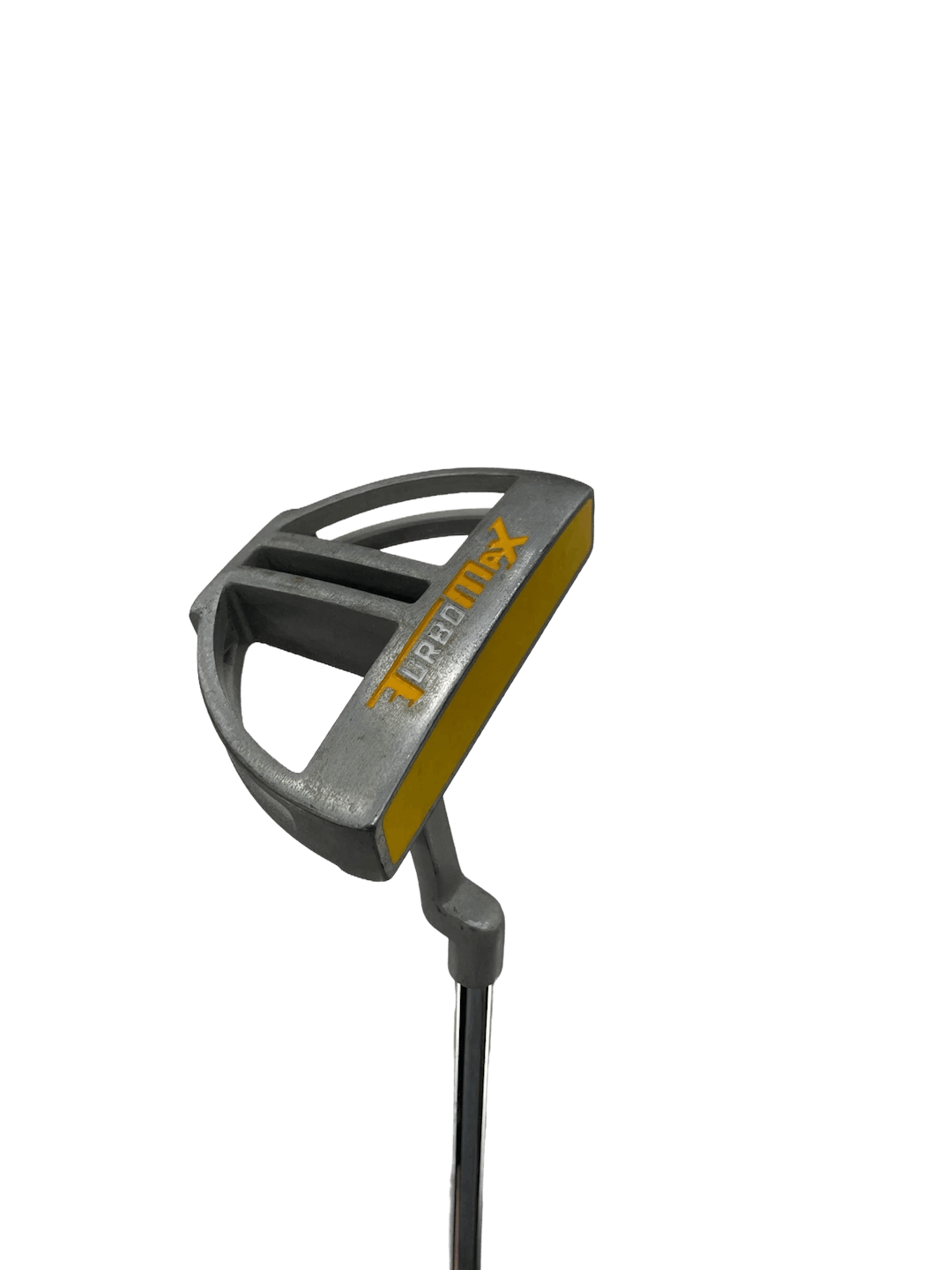 Used Acuity Turbomax Mallet Putters | SidelineSwap