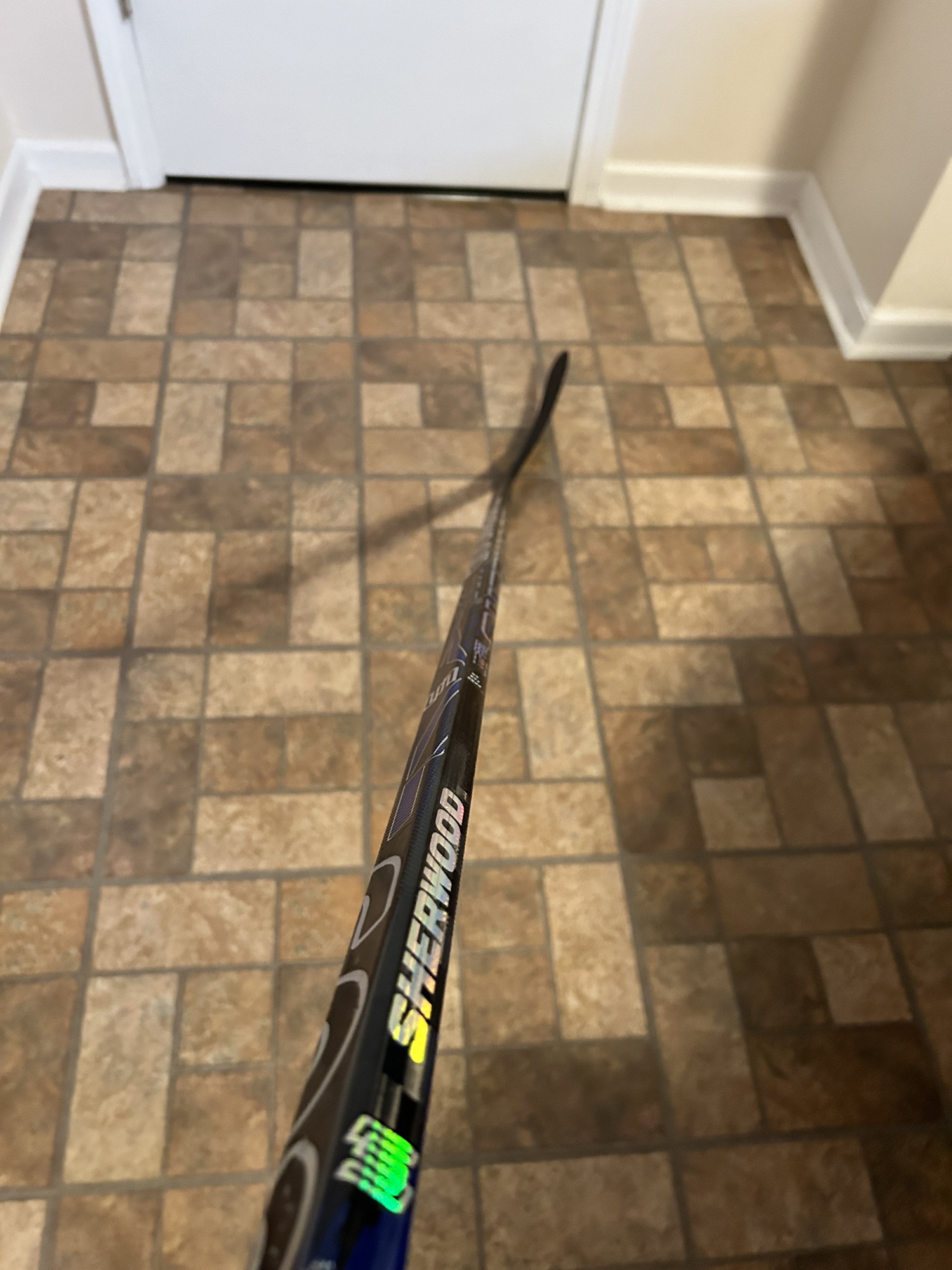 Sher-Wood Code tmp Pro Hockey Stick P88 | SidelineSwap