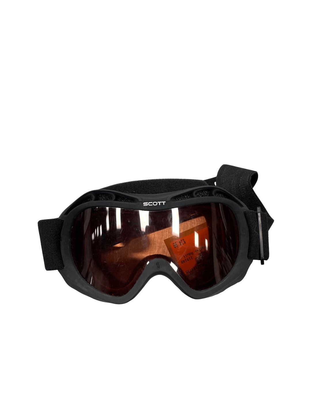 Used Scott Ski Goggles | SidelineSwap