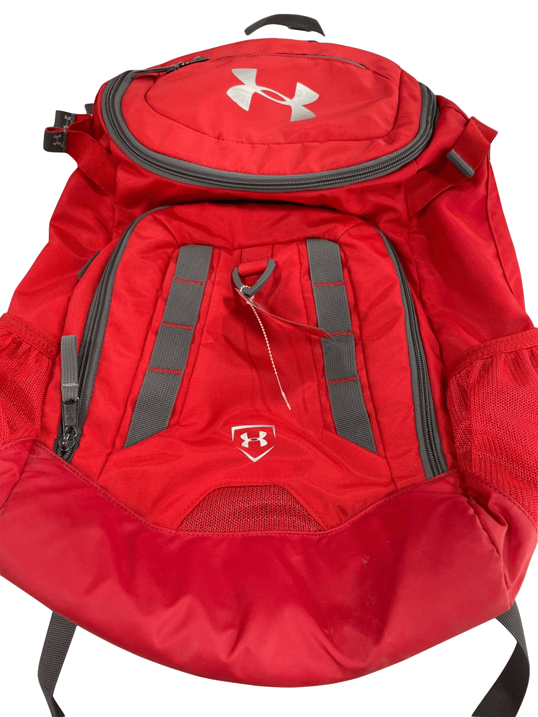 Used Under Armour Baseball And Softball Equipment Bags | SidelineSwap