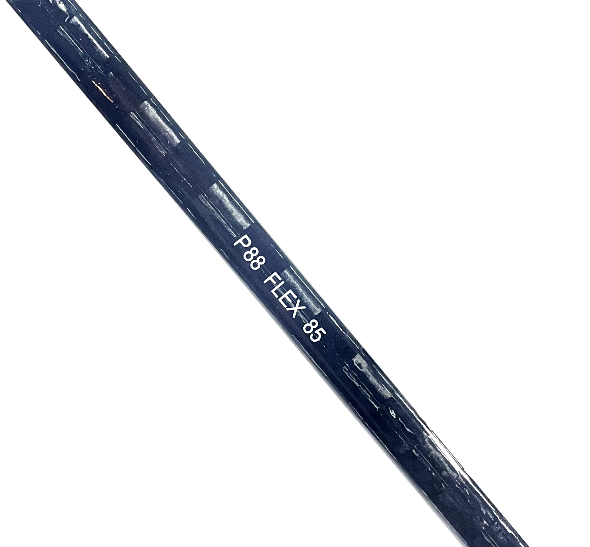 New 2 Pack VantaBlack Pro Series Pro Stock - RH, P88, 85 Flex (low kick ...