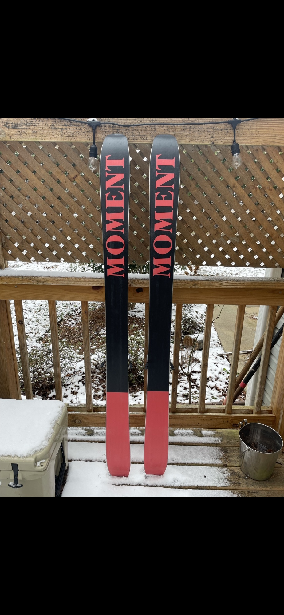 2019-2020 Moment Wildcat Tour 108 | SidelineSwap