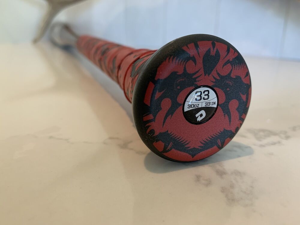 NIW 2022 “First Batch” DeMarini Voodoo One 33/30 (-3) BBCOR Baseball ...