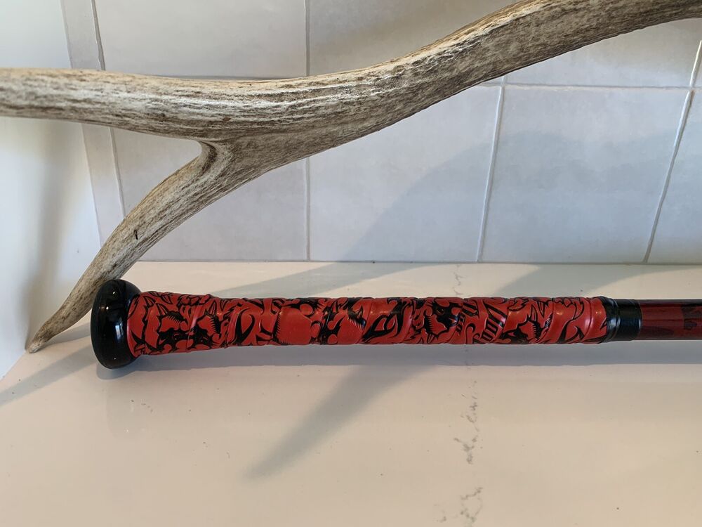 NIW 2022 “First Batch” DeMarini Voodoo One 33/30 (-3) BBCOR Baseball ...