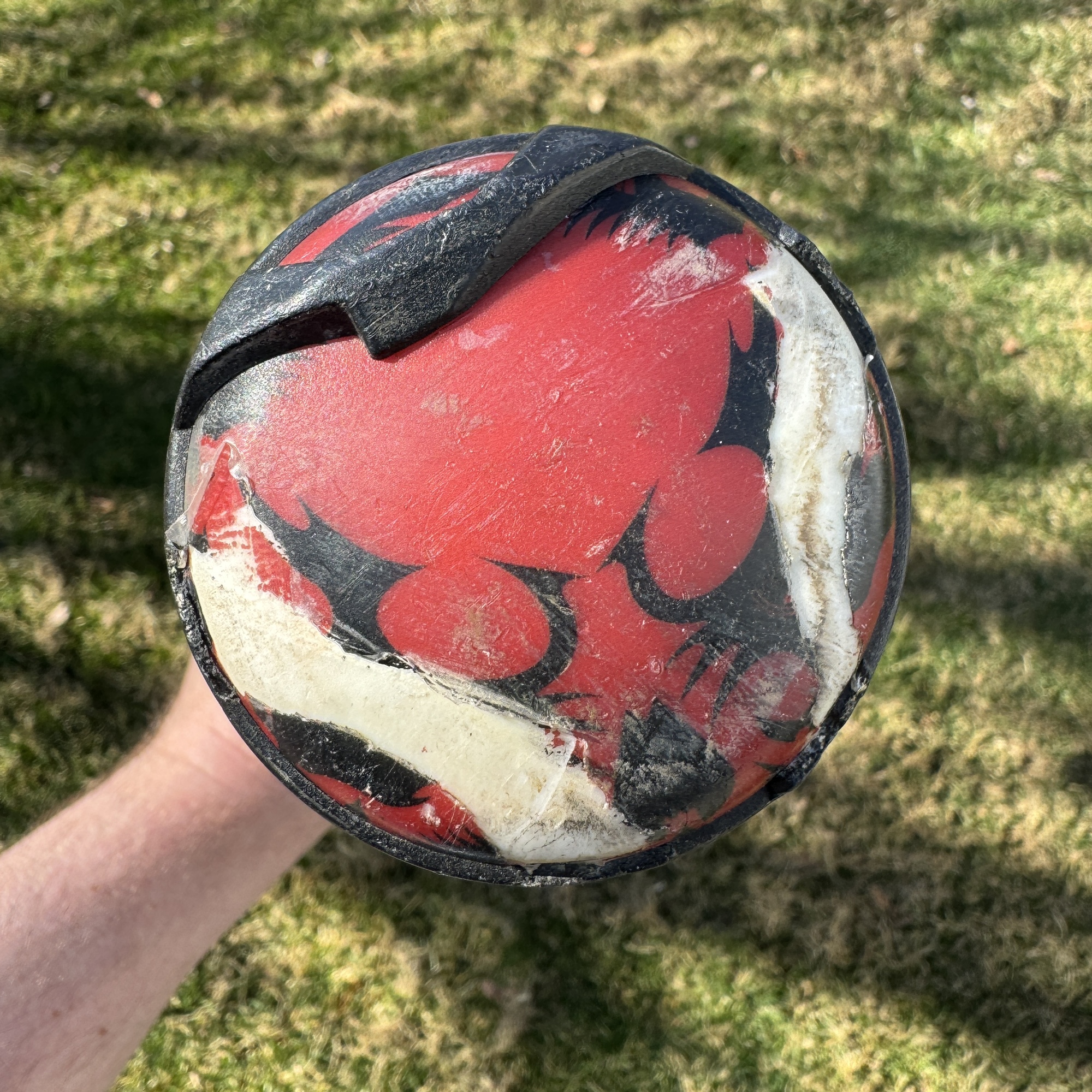 2022 DeMarini Voodoo One 32/29 (-3) BBCOR Baseball Bat | SidelineSwap