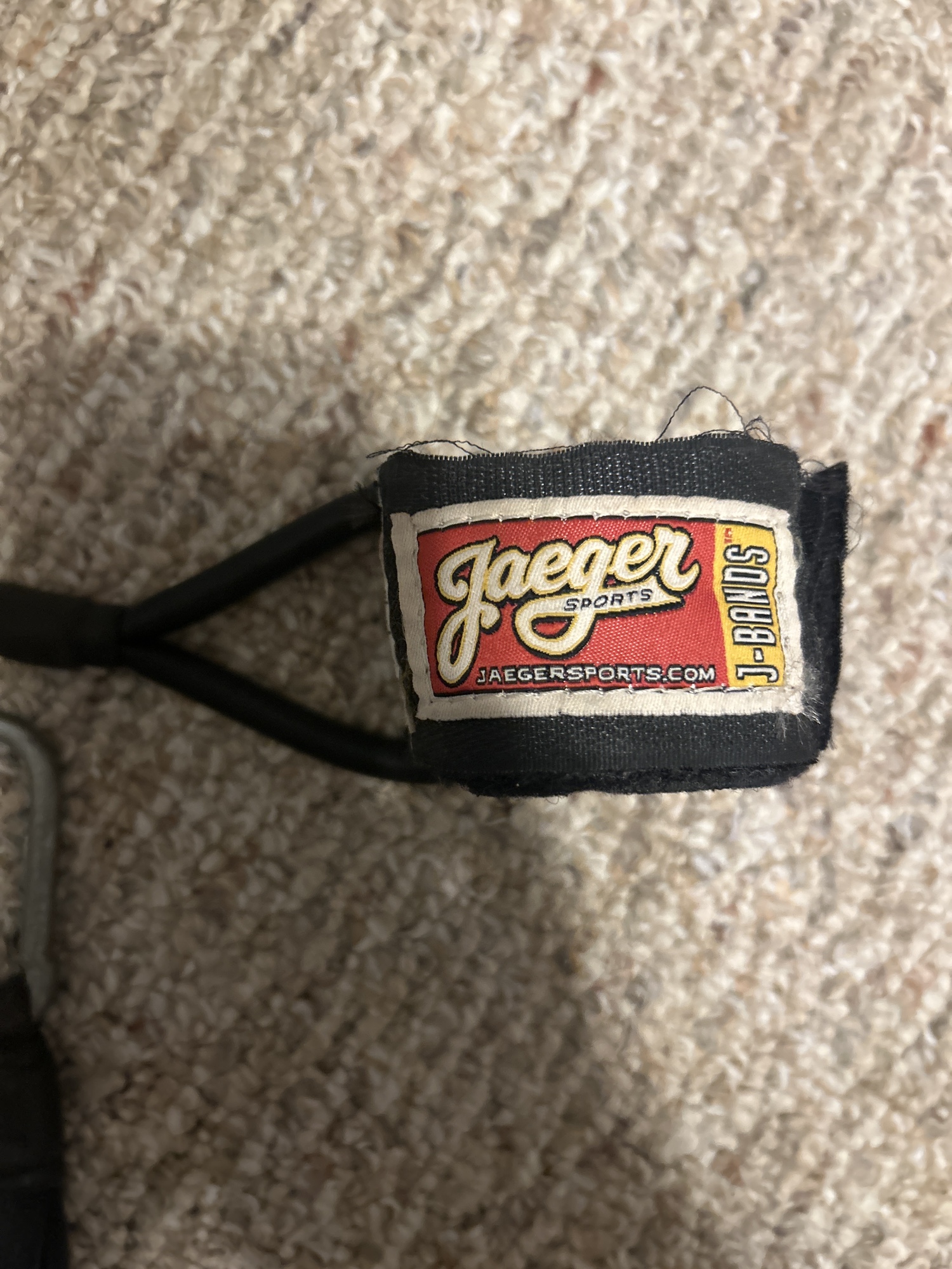 jaeger arm bands | SidelineSwap