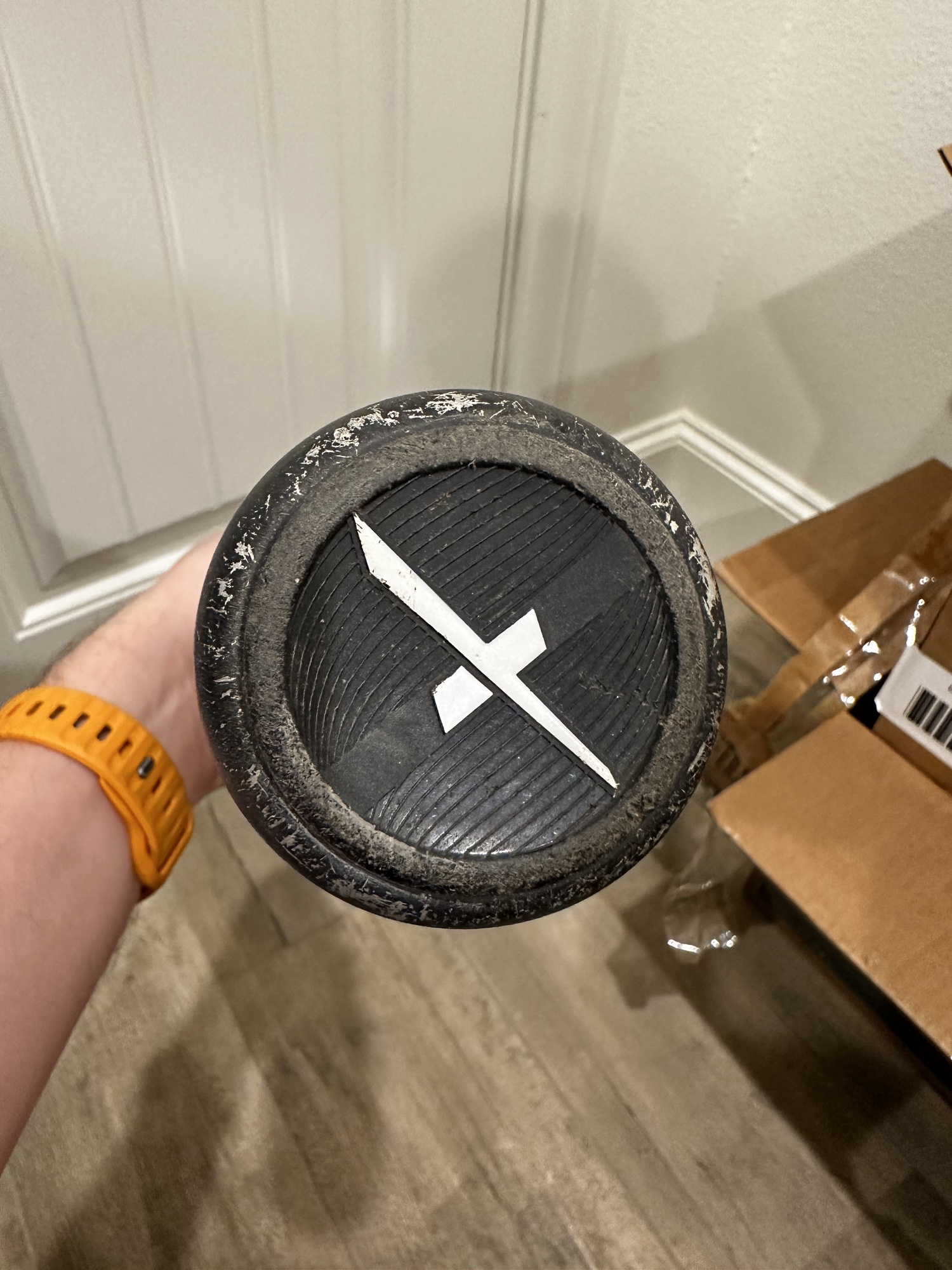 Marucci CAT X VANTA USSSA -10 Baseball Bat ~ 28/18 | SidelineSwap