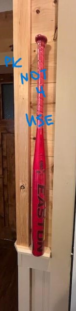 HOT Easton Ghost Unlimited Inferno 33/23 Fastpitch Softball Bat ...