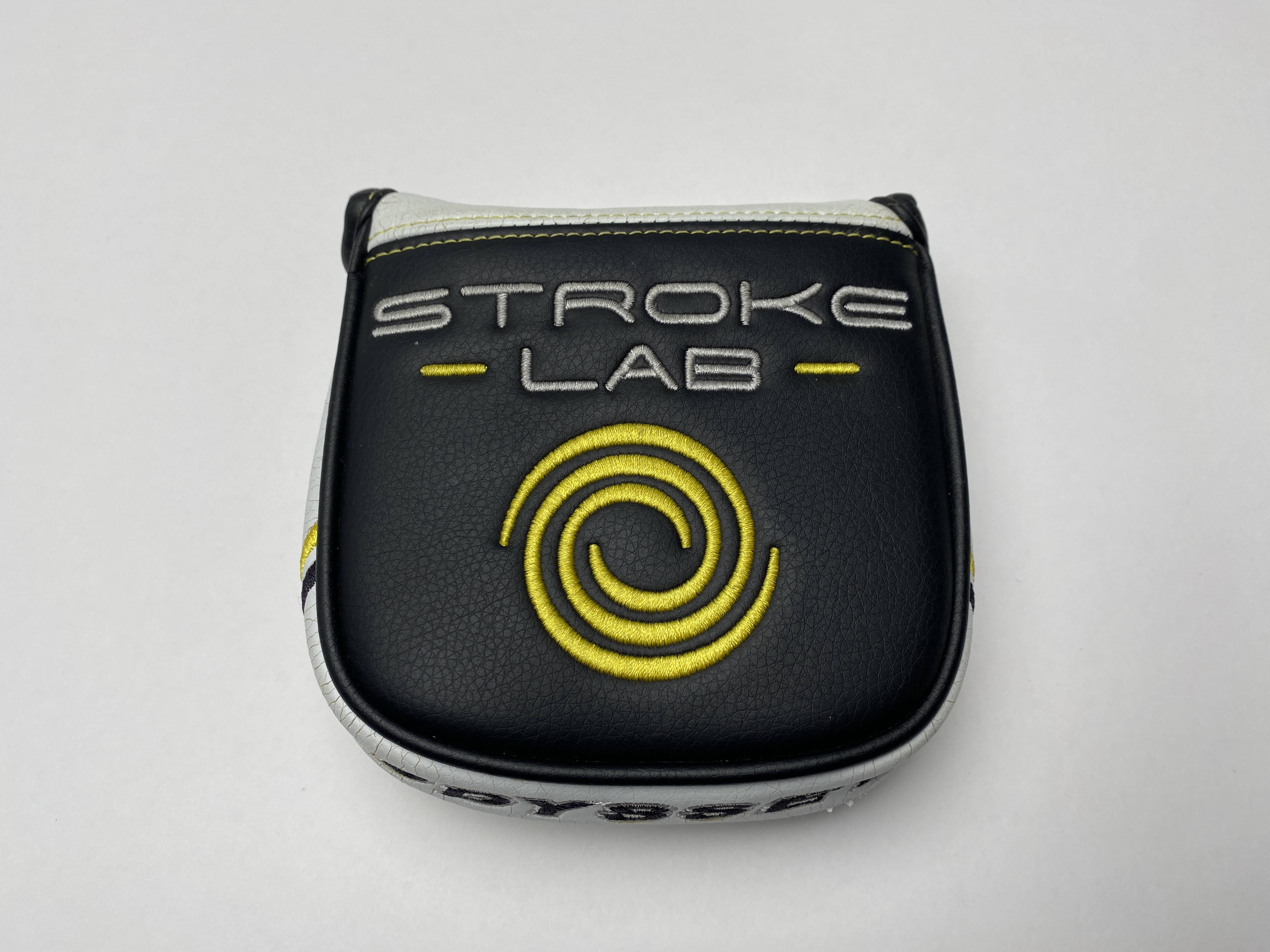 Odyssey Stroke Lab 2-Ball Fang Putter 35" Mens RH HC | SidelineSwap