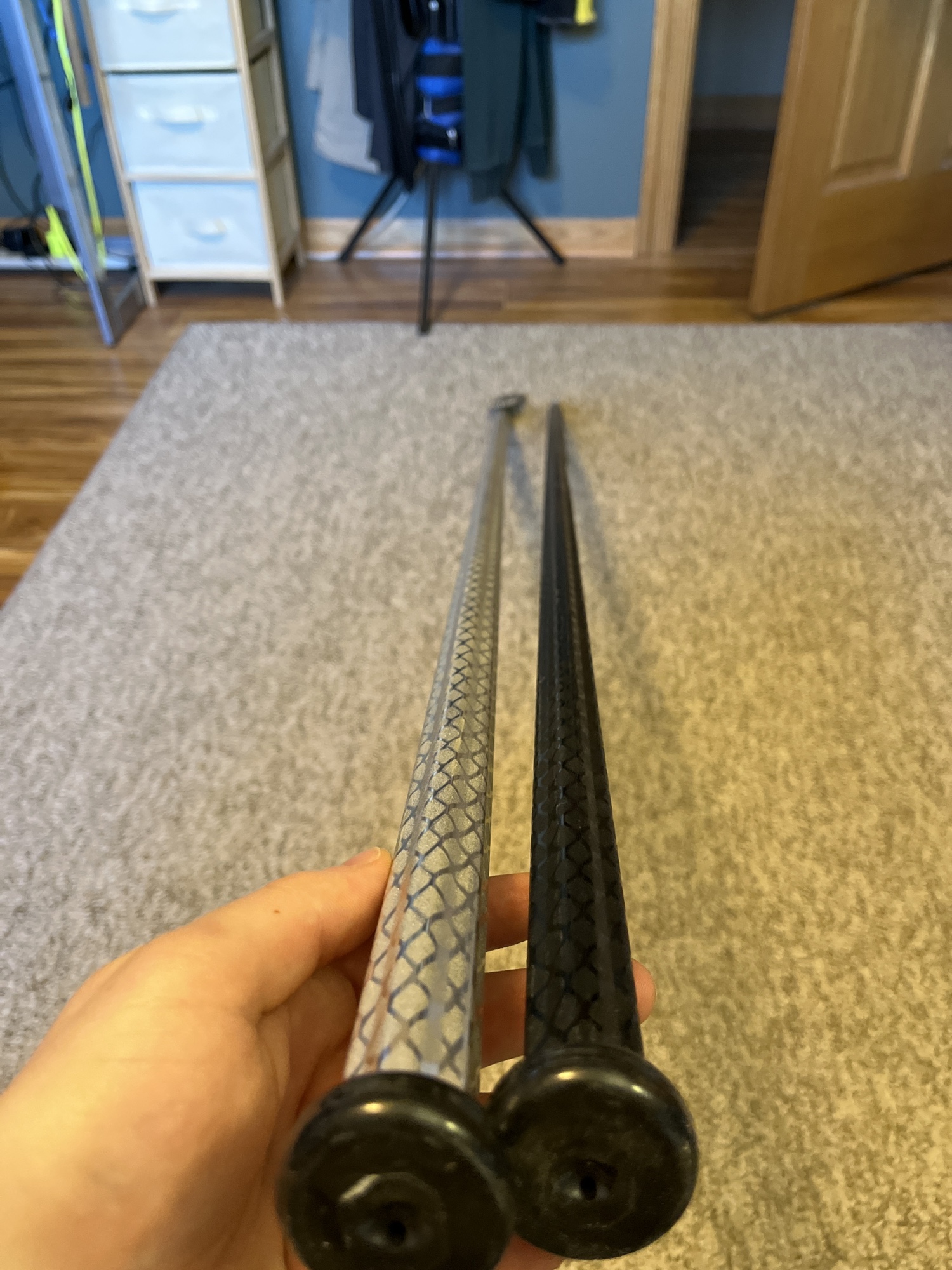 New Gait Ice Defense Shaft 60’ | SidelineSwap
