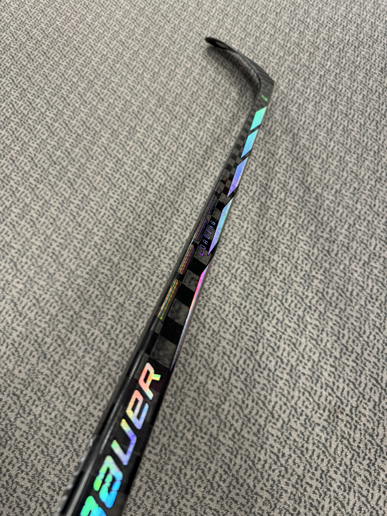 Bauer Proto R 70 flex P28 curve right hand stick | SidelineSwap
