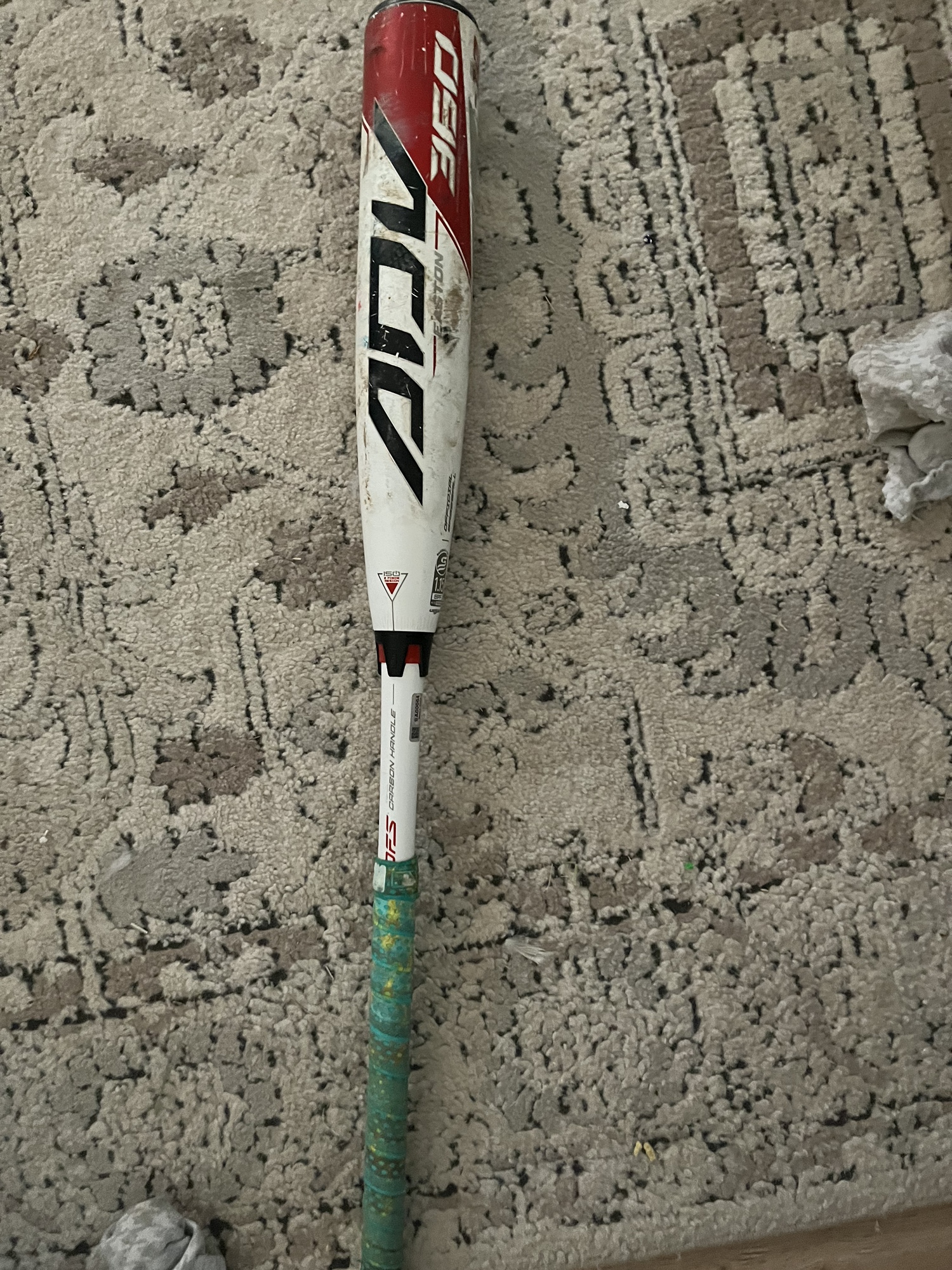 Composite (-10) 20 oz 30" ADV 360 Bat | SidelineSwap