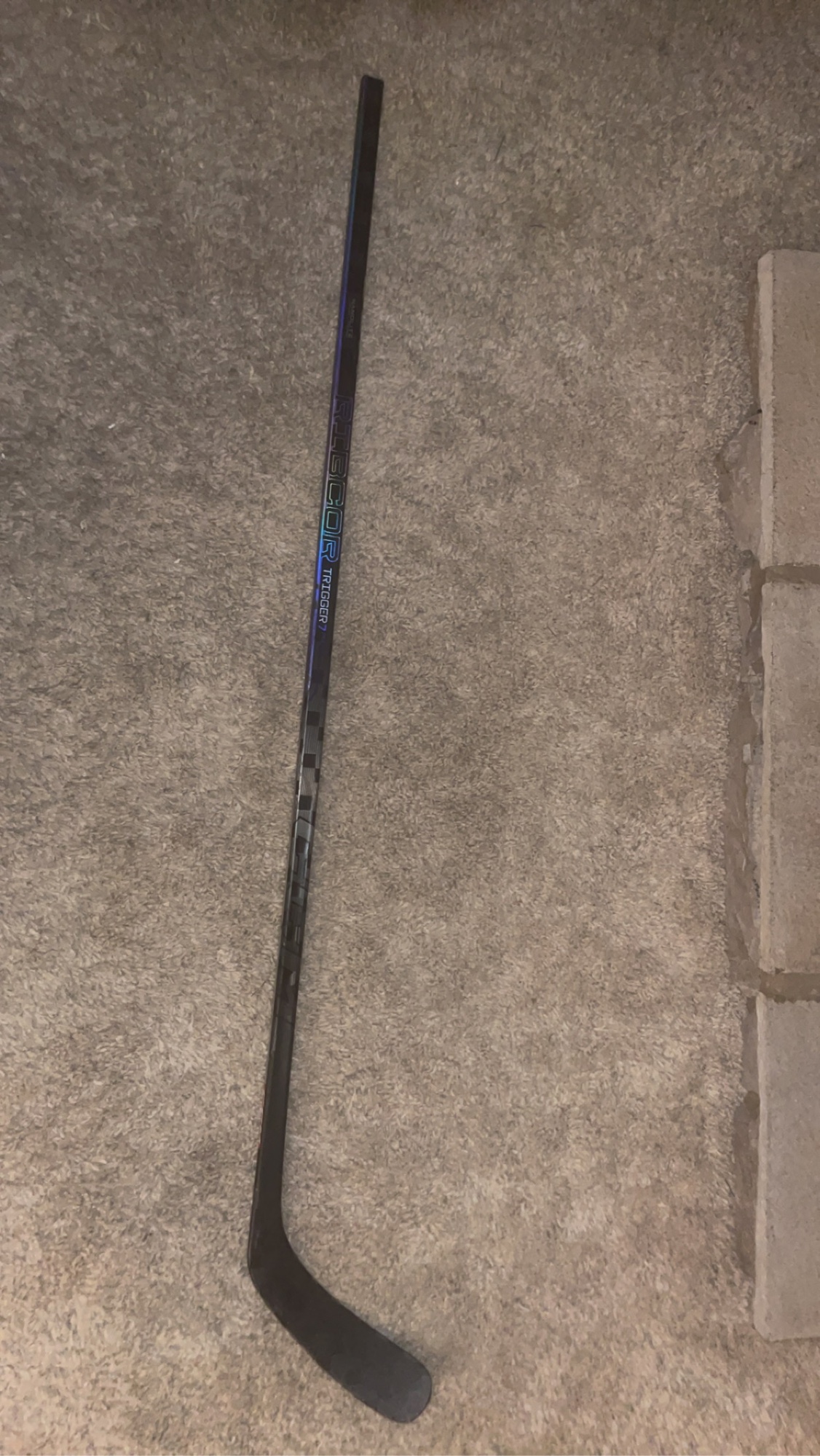 CCM trigger 7 pro P29 80 flex | SidelineSwap