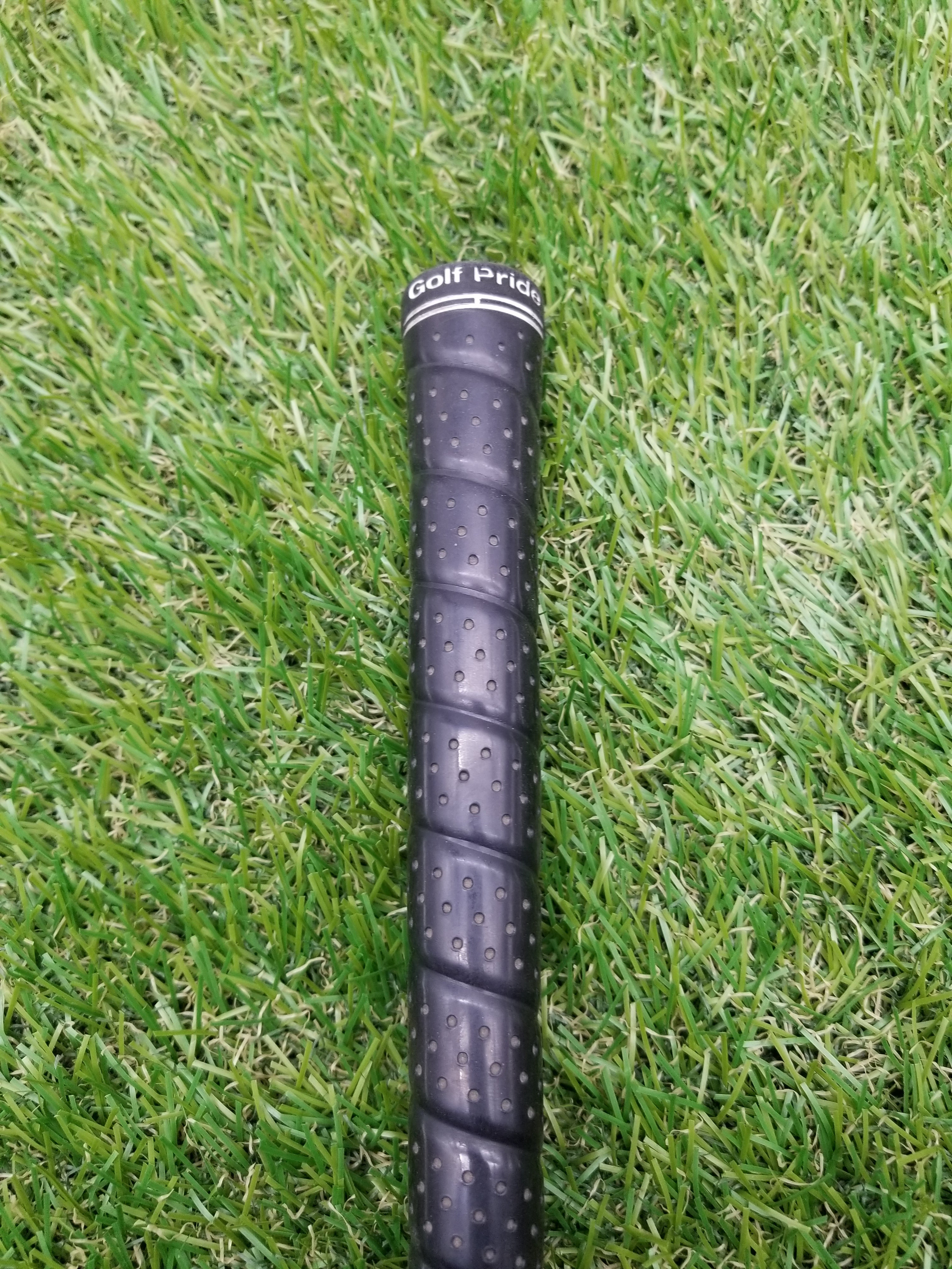 CLEVELAND 588 DSG RTG GAP WEDGE 52* REGULAR TRUE TEMPER 35.5" GOOD ...