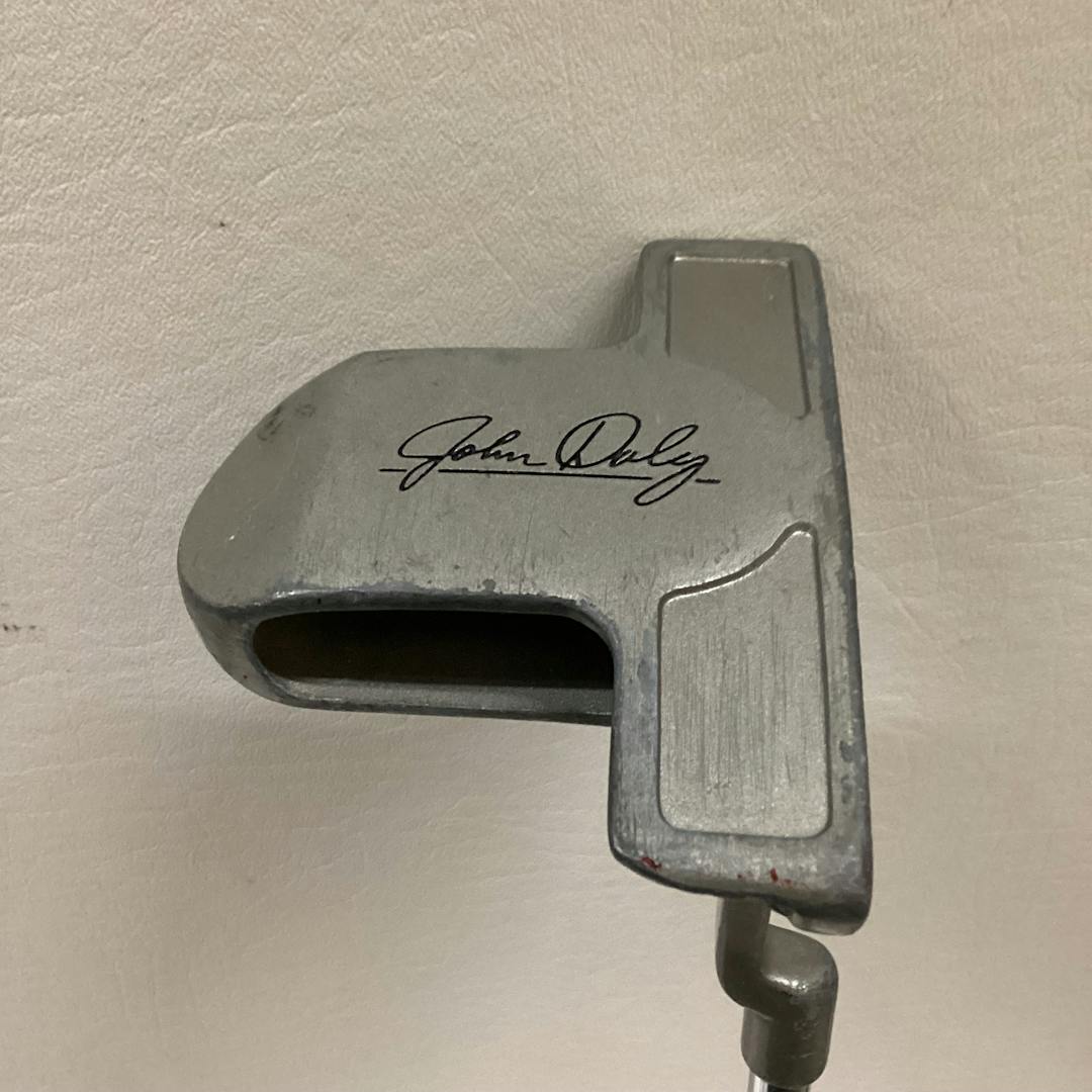 Used John Daly Mallet Putters | SidelineSwap