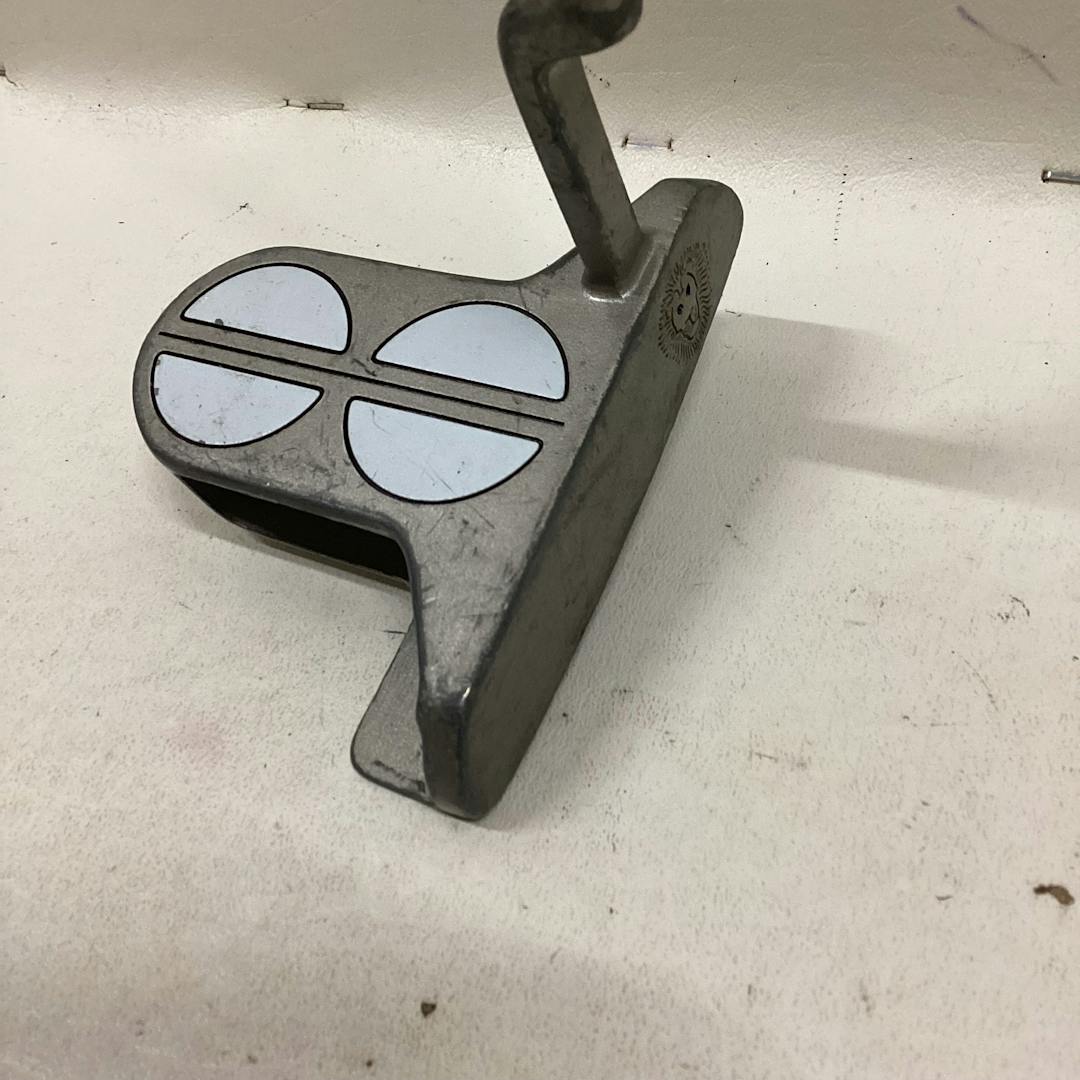 Used John Daly Mallet Putters | SidelineSwap