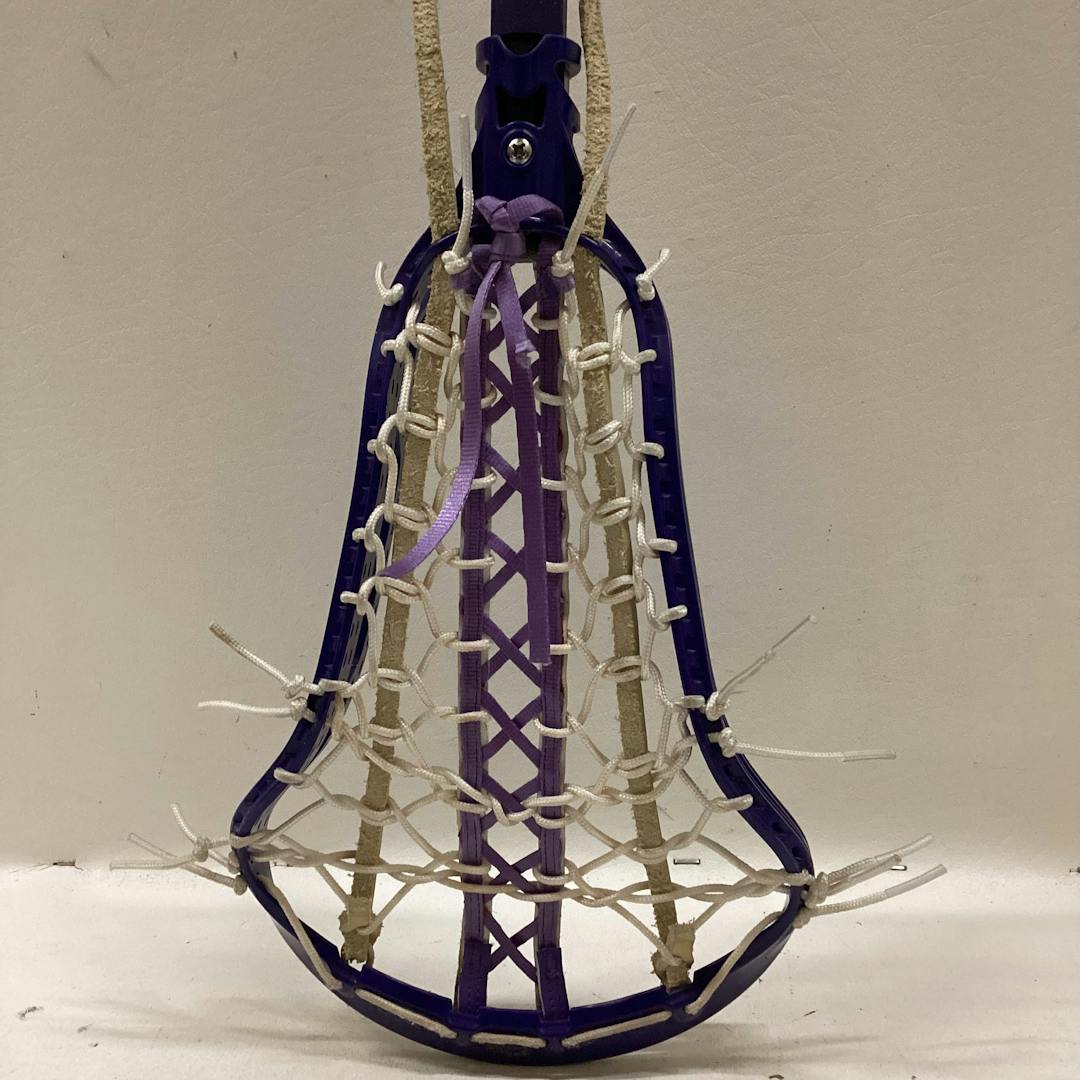 Used Under Armour Blitz Composite Women's Complete Lacrosse Sticks ...