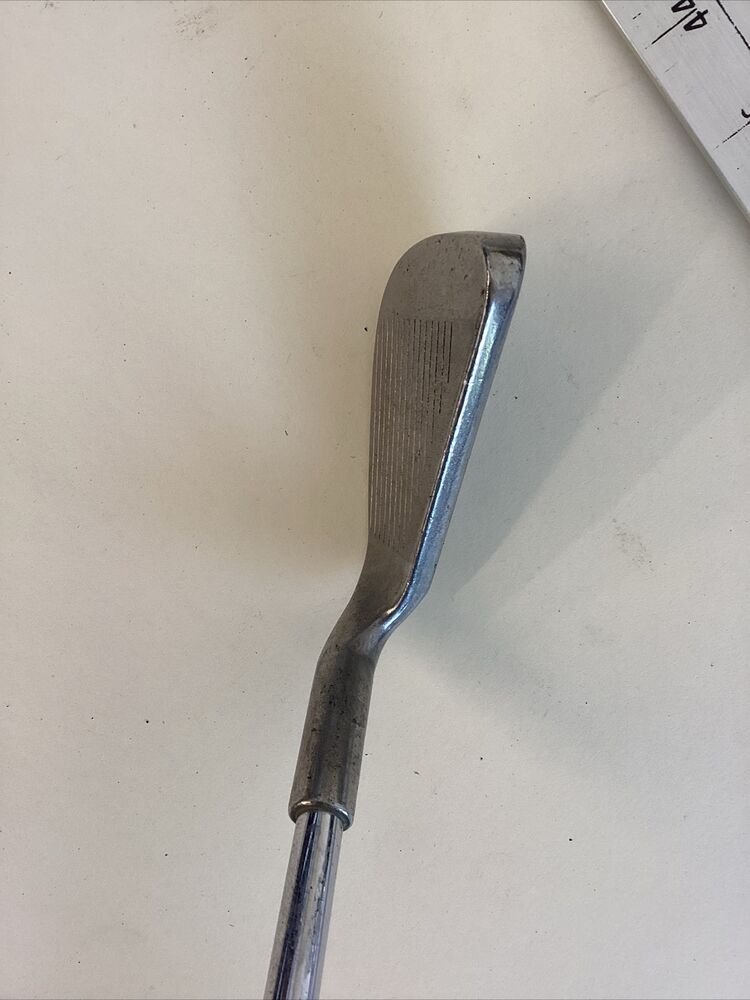 Ping Eye Black Dot Cat Eye Iron Set 3-PW ZZ Lite Steel Shafts ...