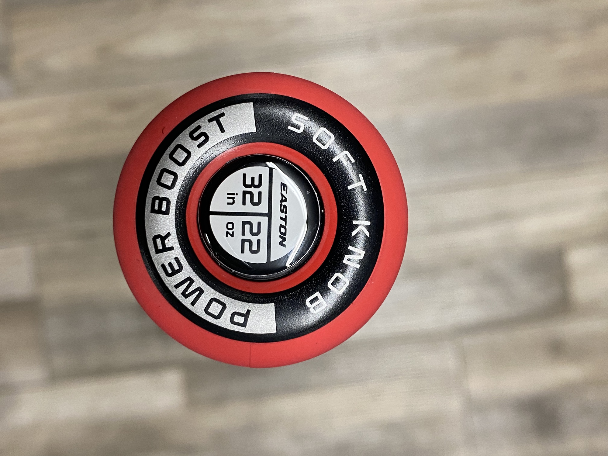 New Easton Ghost Advanced 2024 Composite (-10) 22 oz 32" Ghost Bat ...