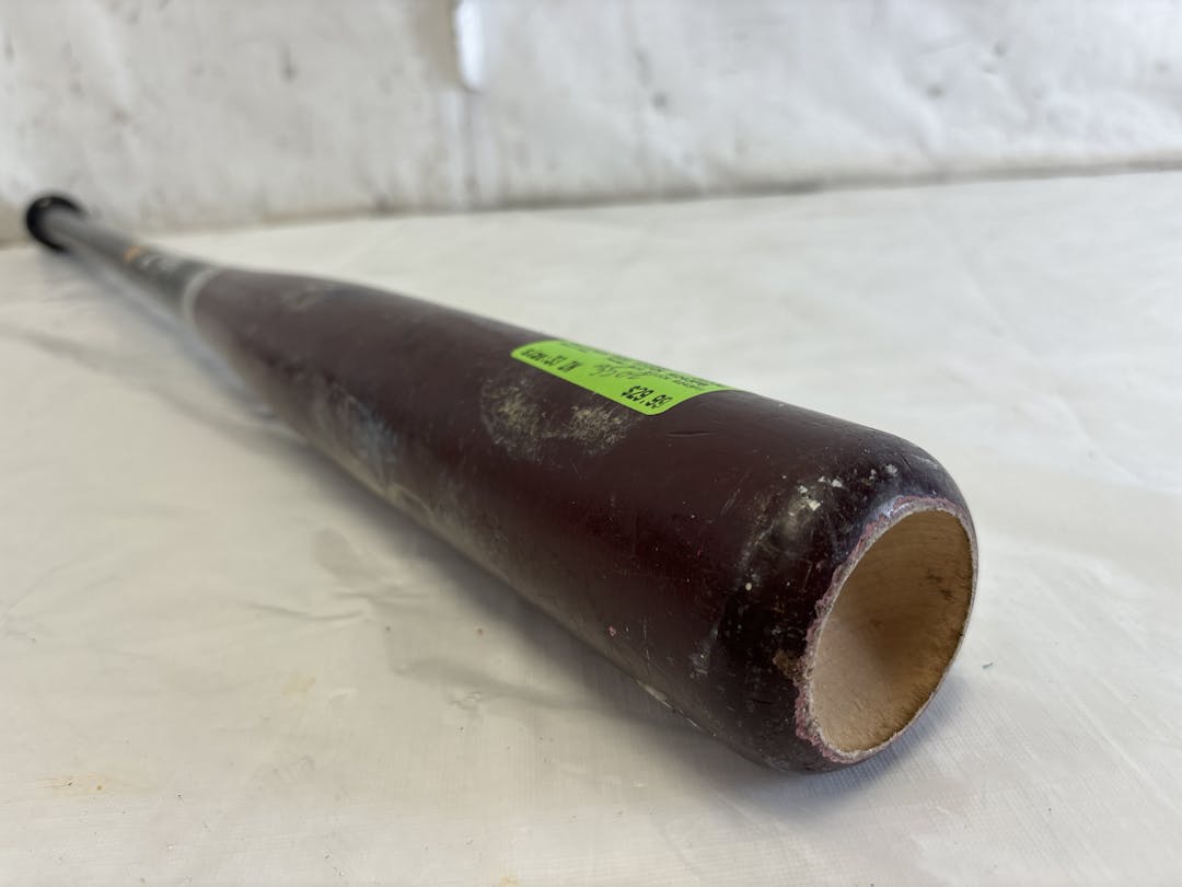 Used Rawlings Big Stick R243pb 33" Wood Baseball Bat 35oz | SidelineSwap