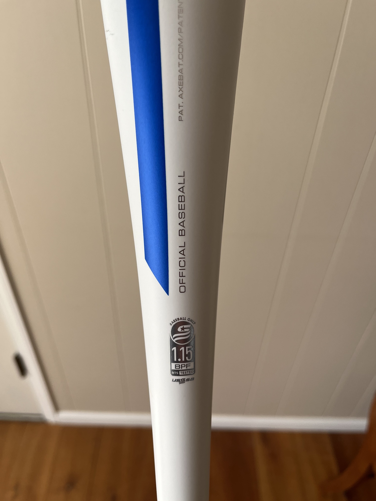Axe Elite One USSSA Certified Alloy (-10) 20 oz 30" Bat | SidelineSwap