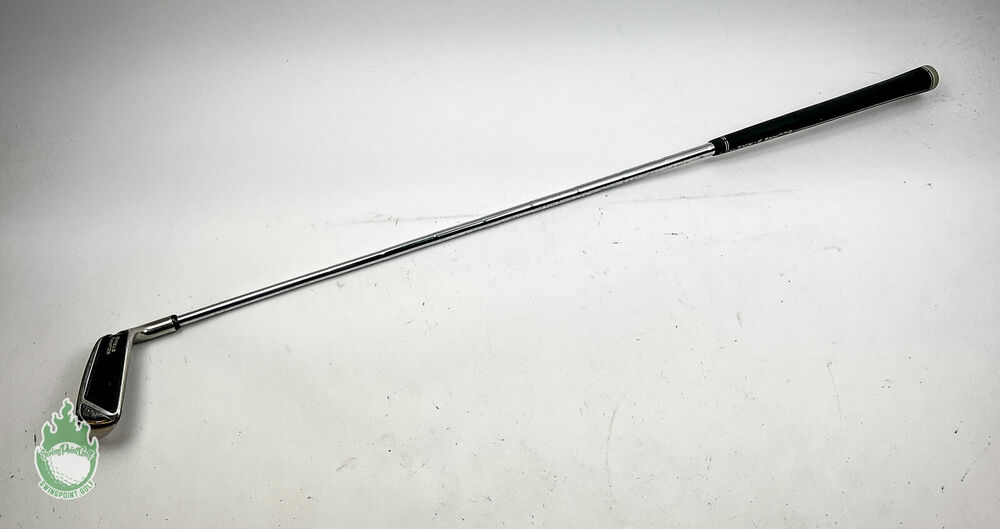 Used Right Handed Square Strike Wedge 45* Pitching & Chipping Steel ...