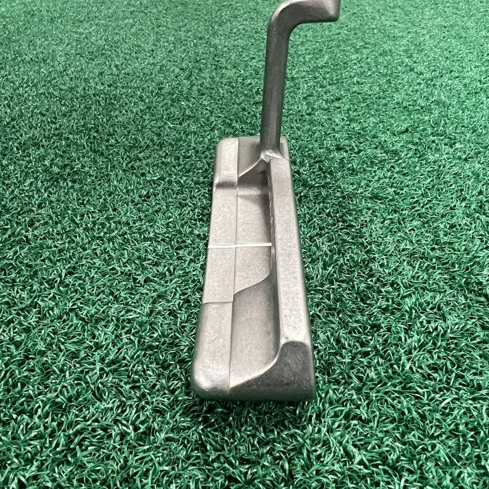 Ping Anser 2 Blade Putter 85068 Phoenix Karsten Silver Men's Right Hand ...