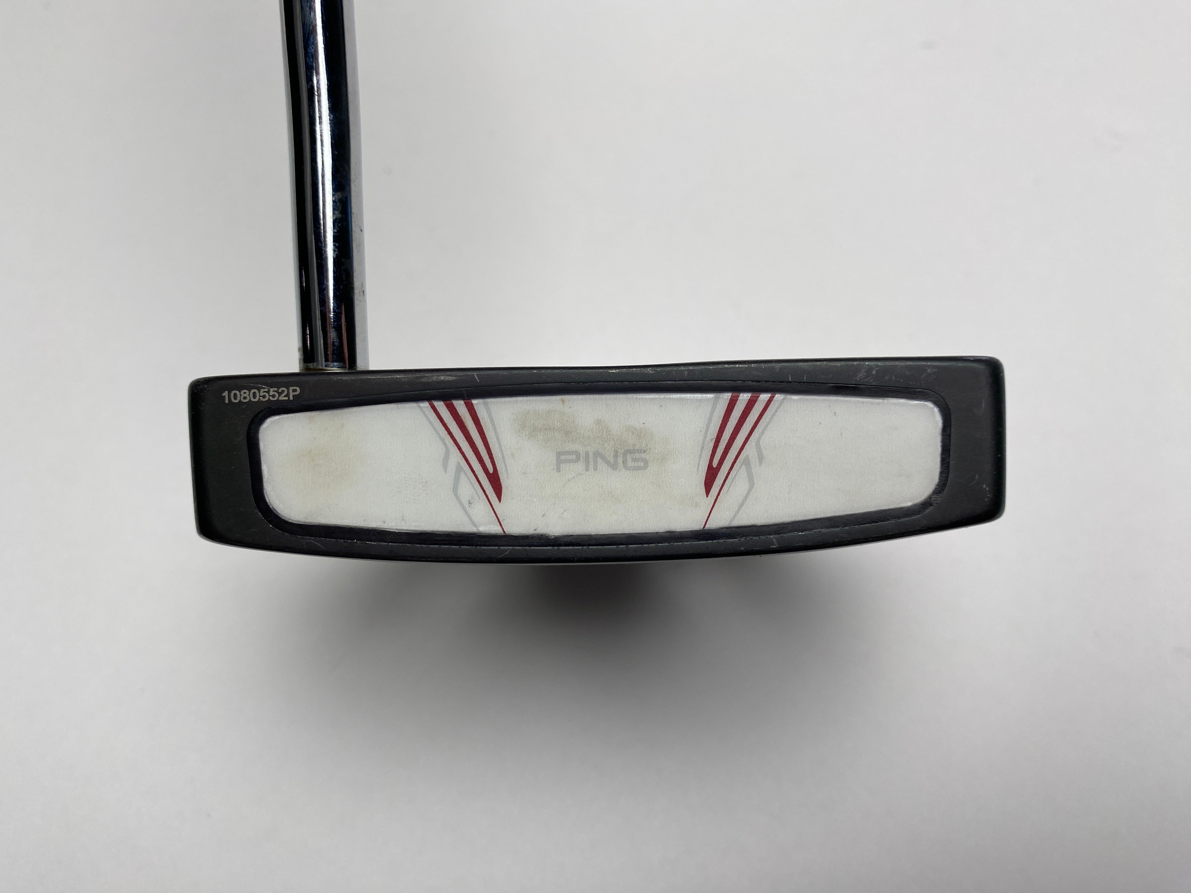 Ping Scottsdale Craz-E Too Putter 35" Black Dot Mens LH | SidelineSwap