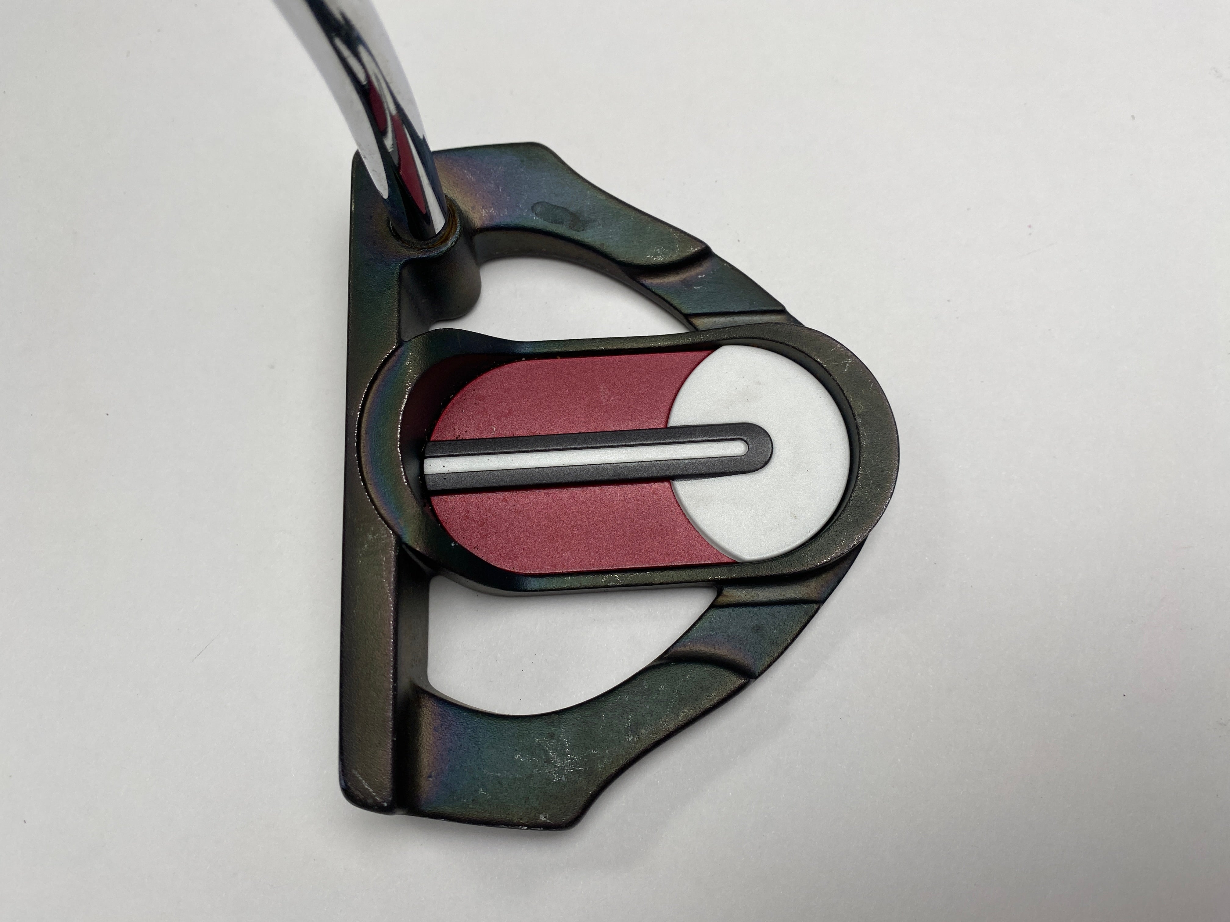 Ping Scottsdale Craz-E Too Putter 35" Black Dot Mens LH | SidelineSwap