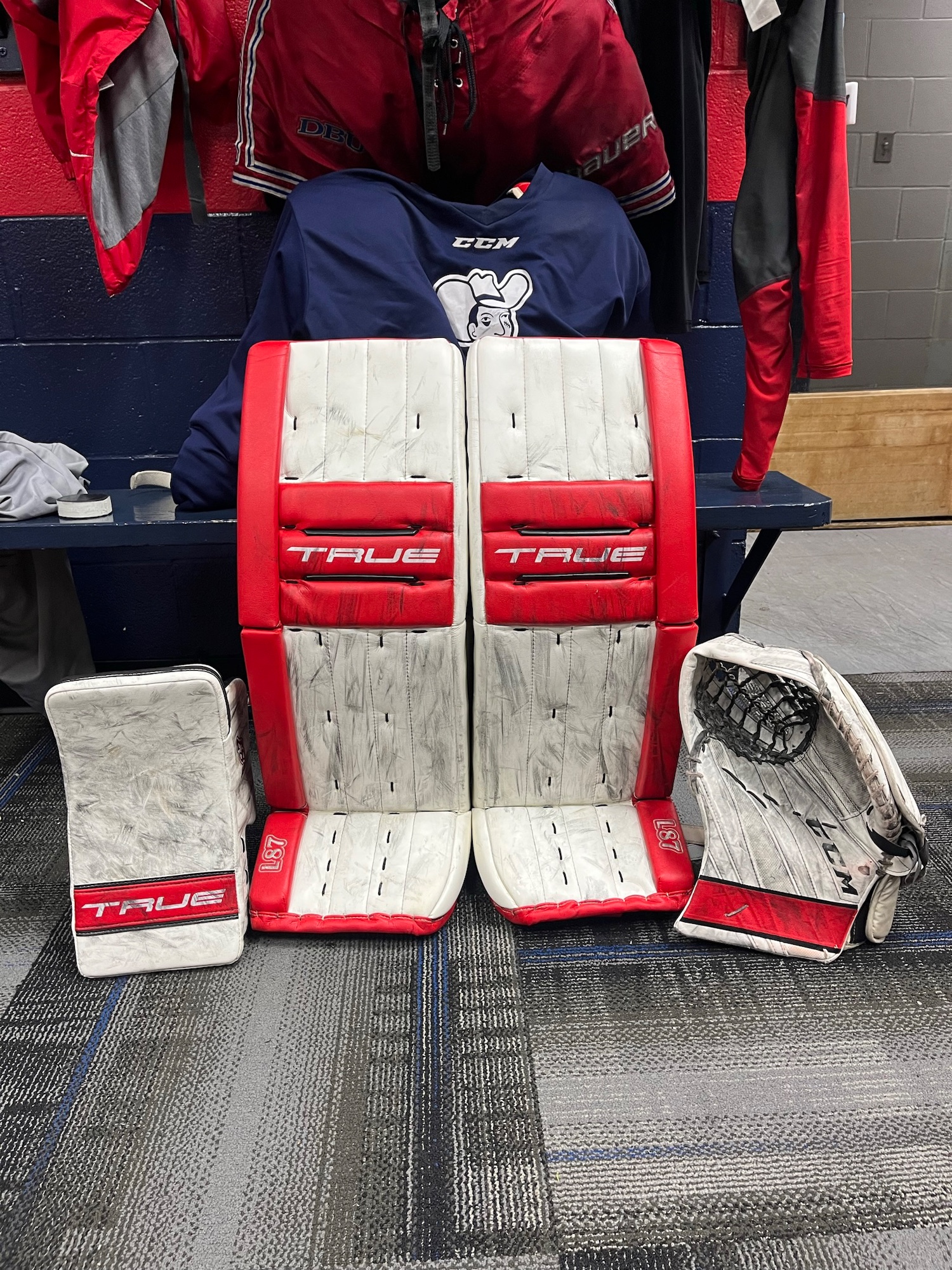 Pro Stock True L87 Full Set | SidelineSwap