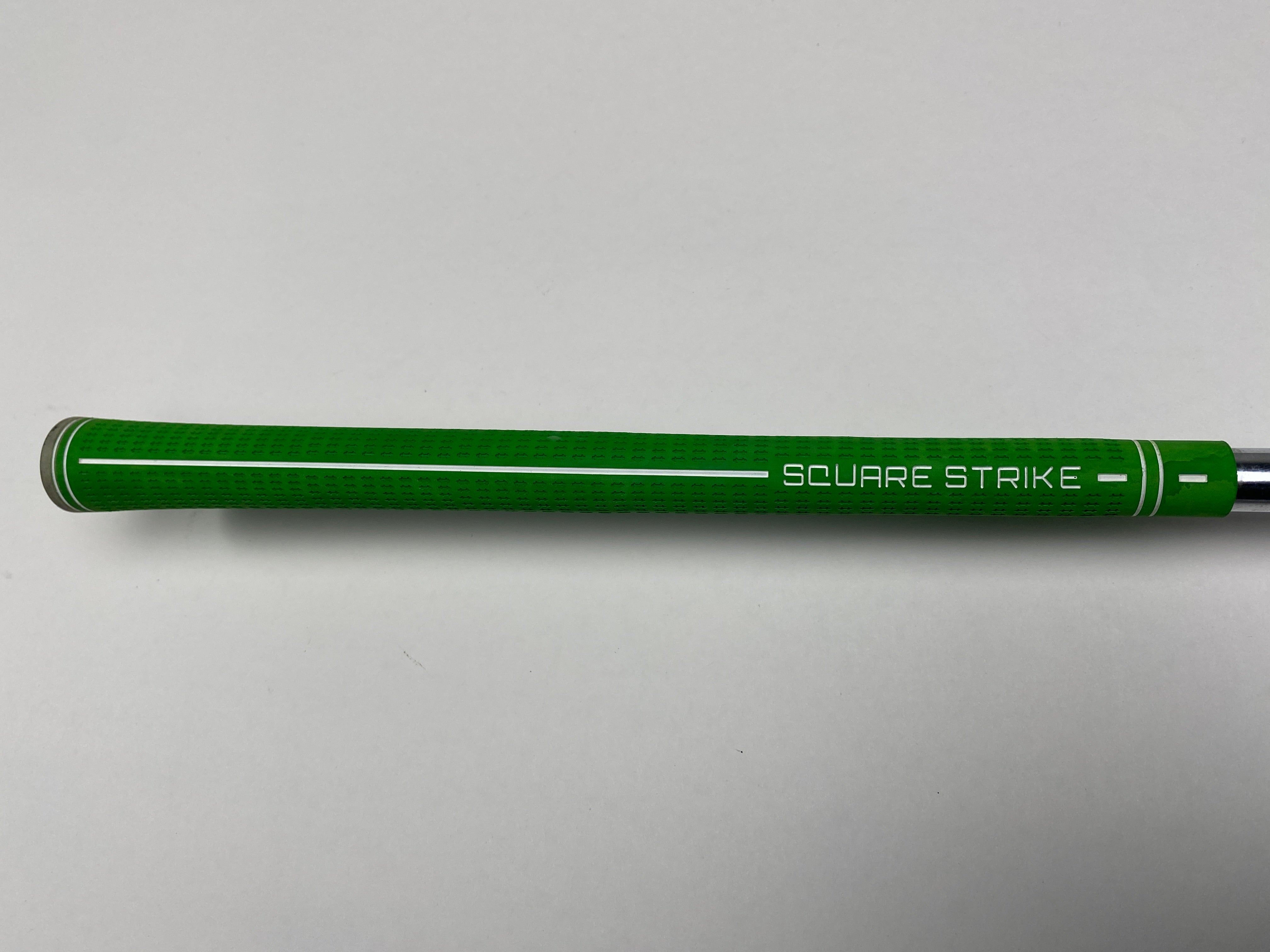 Square Strike Chipper Wedge Steel Mens LH | SidelineSwap