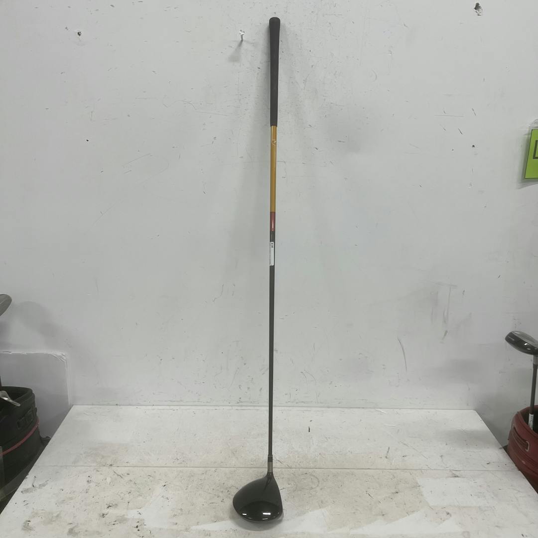 Used Taylormade R7 Draw 460 Regular Flex Graphite Shaft Drivers ...