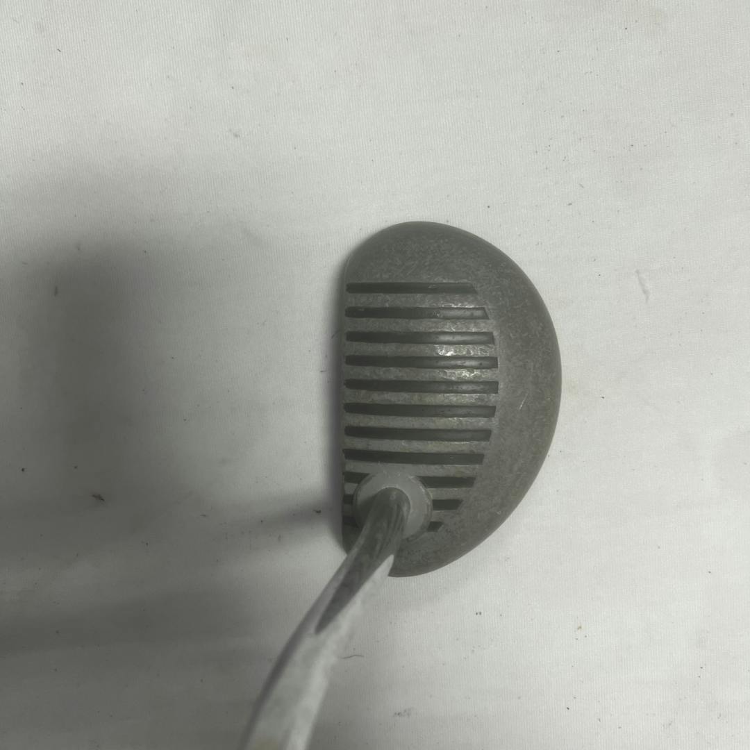 Used Ram Zebra Mallet Putters | SidelineSwap