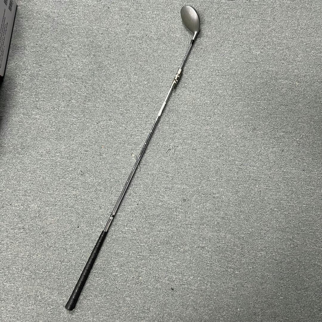 Used Medicus Driver Uniflex Steel Shaft Drivers | SidelineSwap